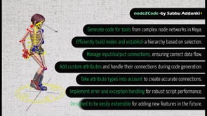 Auto Rigging Junky on Vimeo