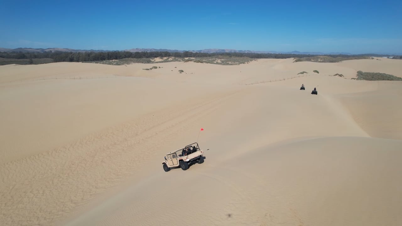 Pacific Adventure Tours - Tours, Hummer, Sightseeing Tours