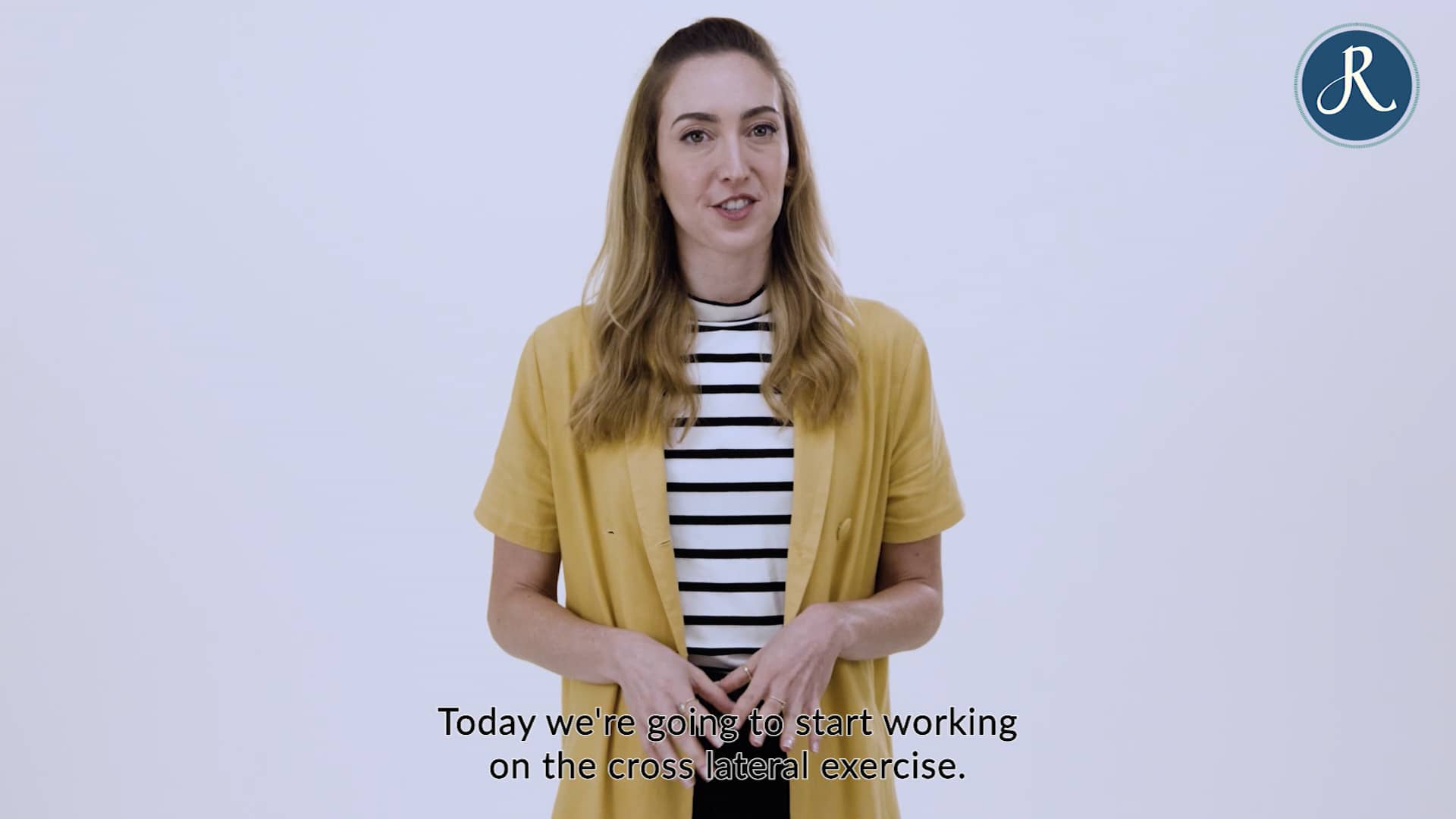 Cross Lateral Movements - Explanation on Vimeo