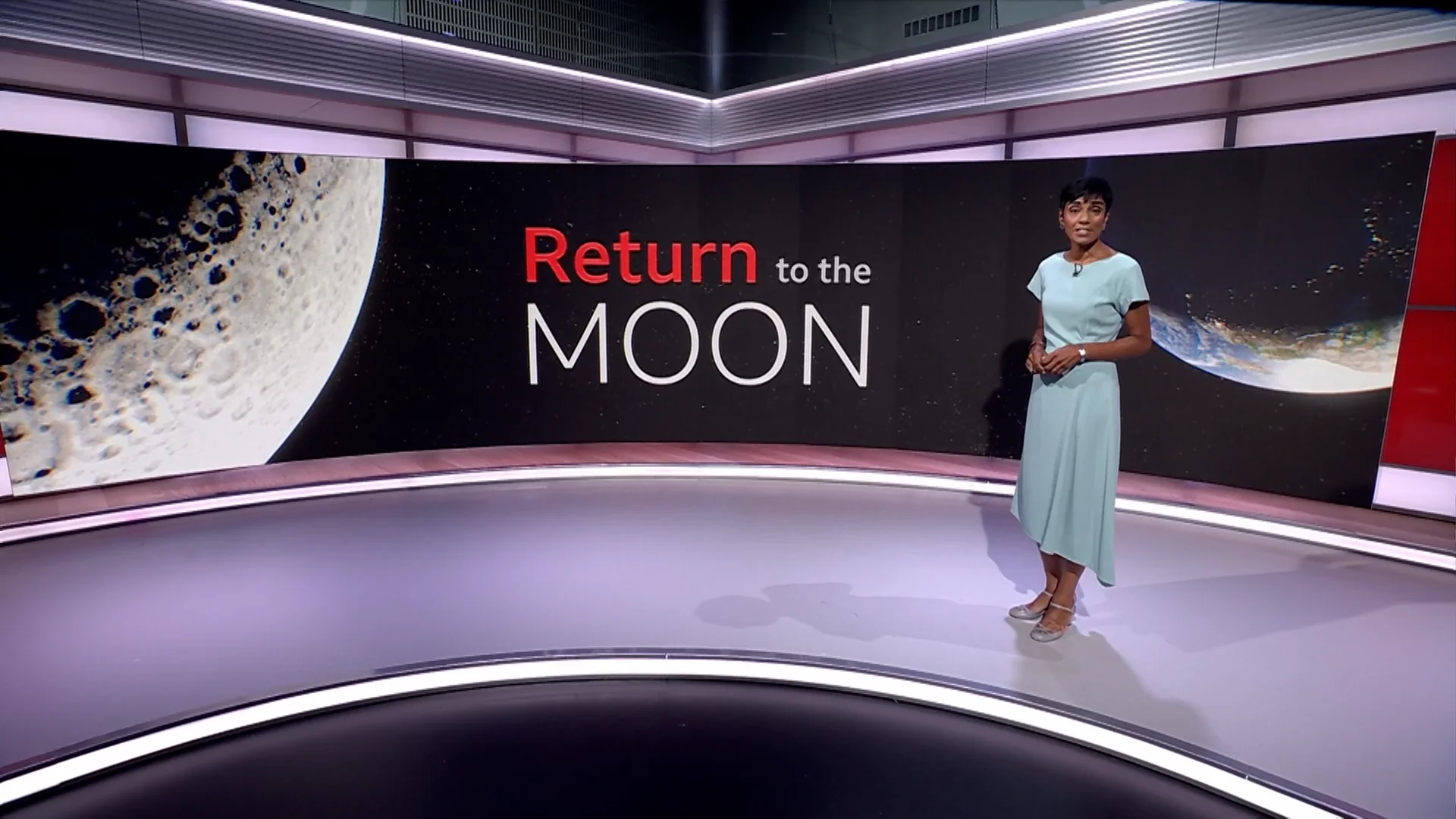 BBC News | Return to the Moon on Vimeo