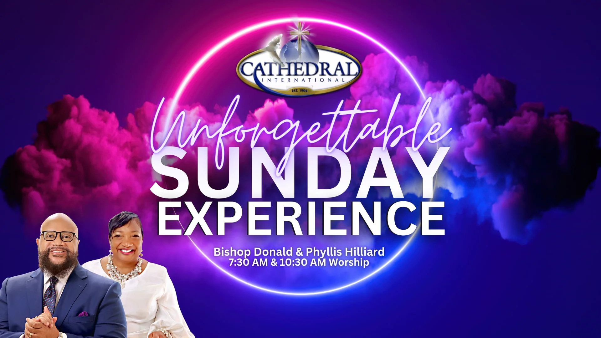 CI Worship: 10:30 AM May 7, 2023 on Vimeo