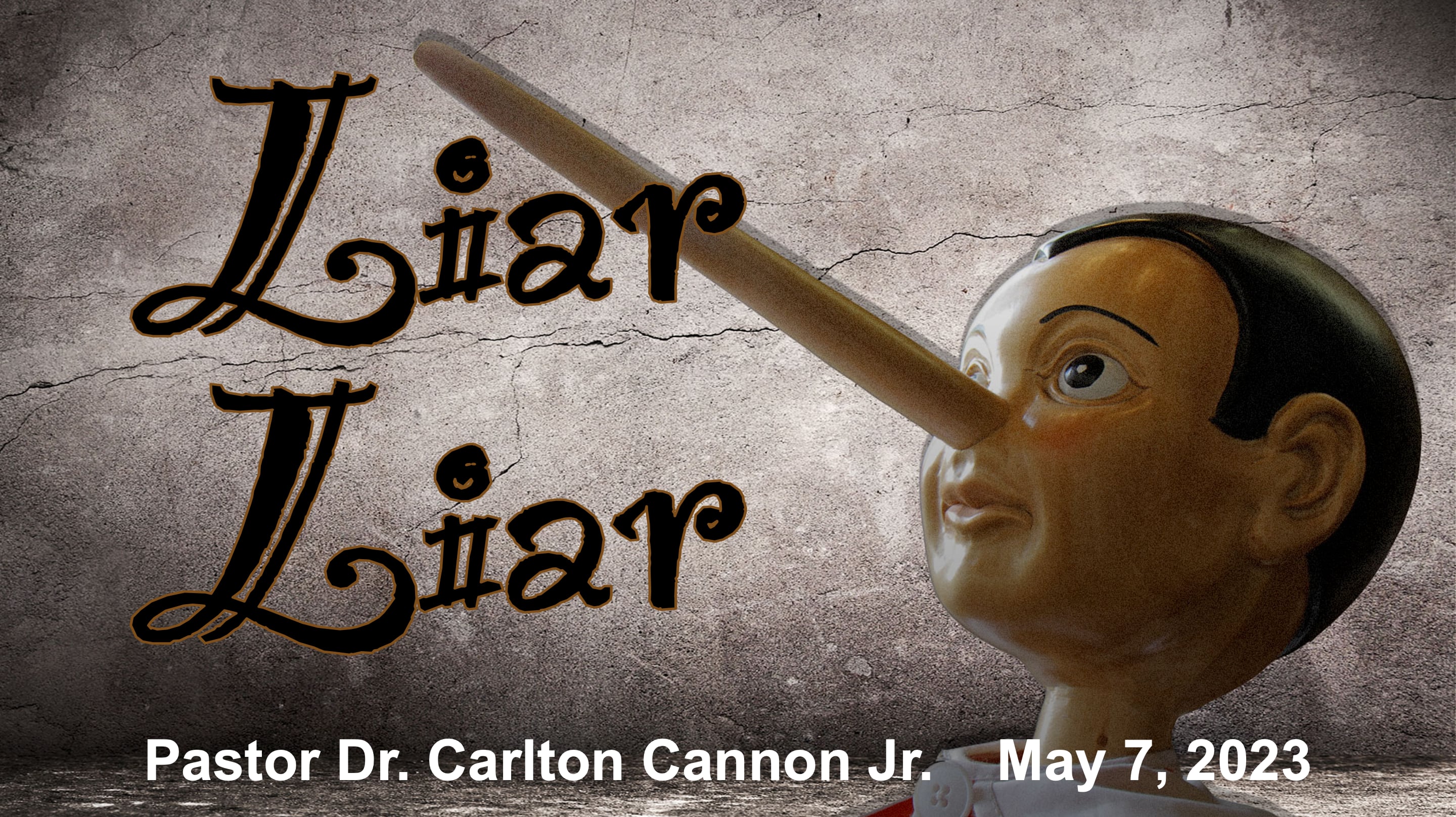 Liar Liar 5-7-23 on Vimeo