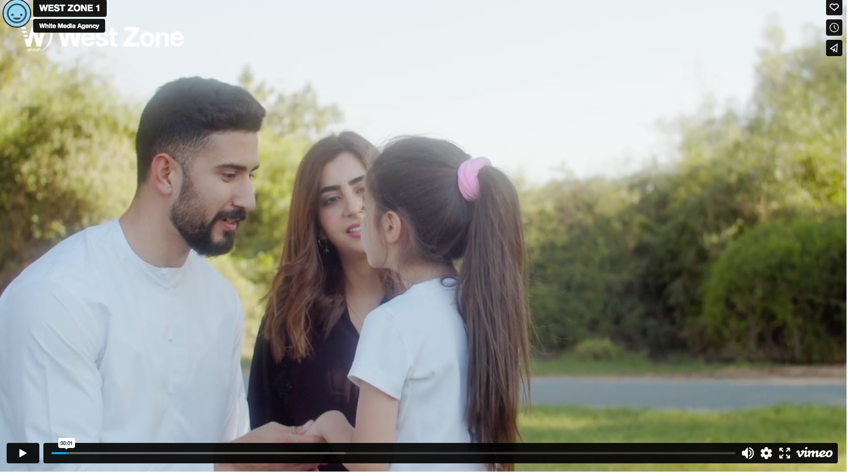 WEST ZONE 1 on Vimeo