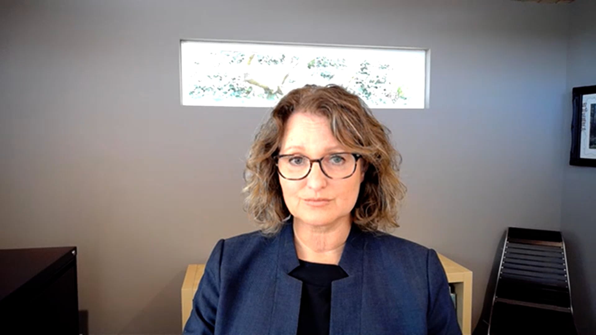 Dr Claudia Sadoff Executive Managing Director CGIAR on Vimeo