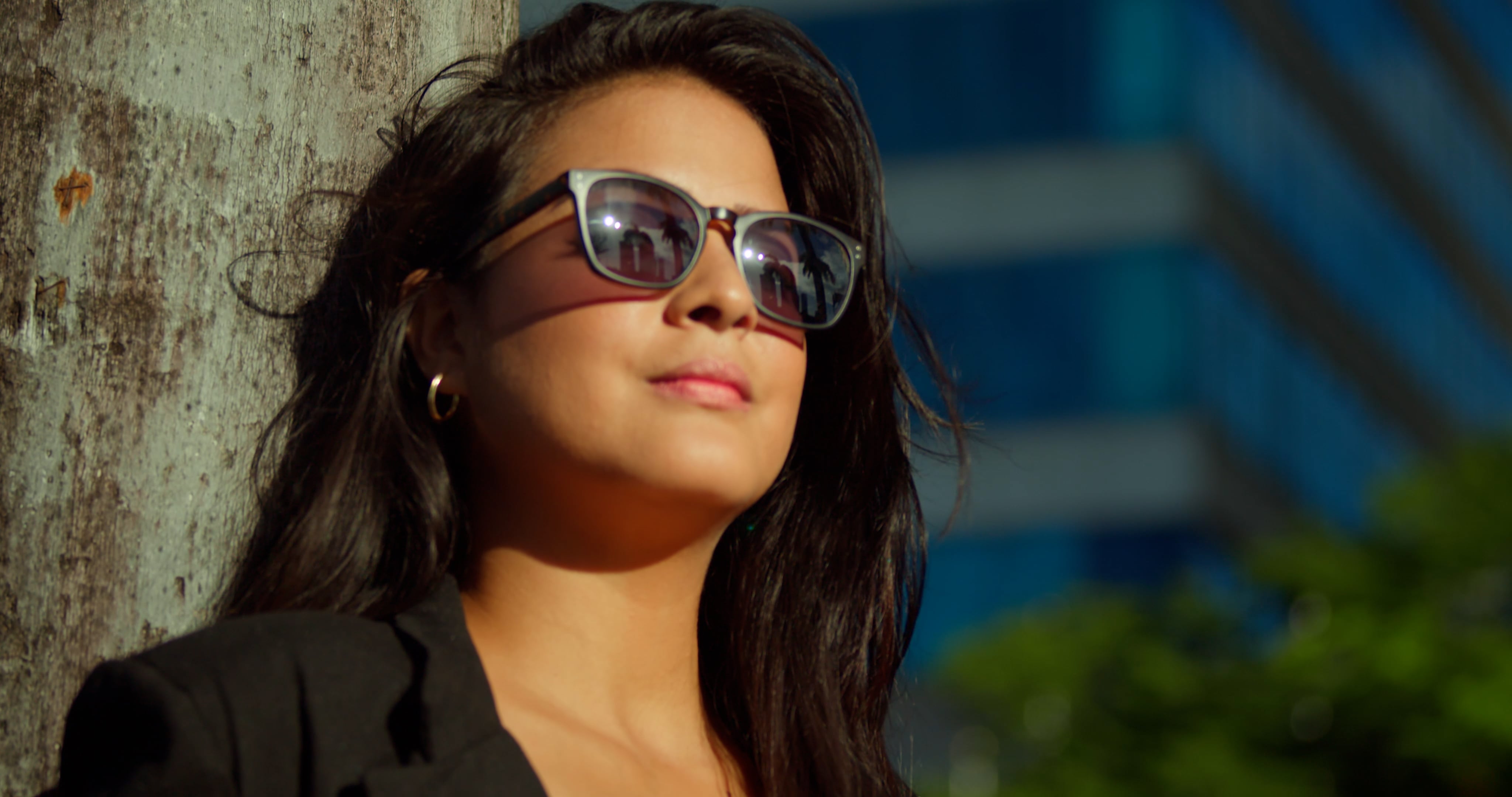 Coelho Vision Sunglasses on Vimeo