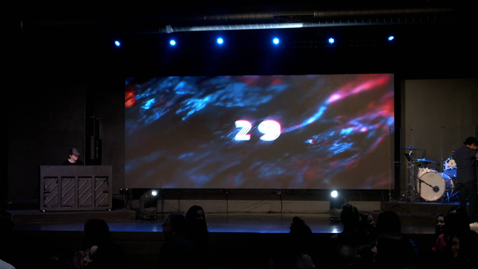 Hope UC Santa Fe | Live on Vimeo