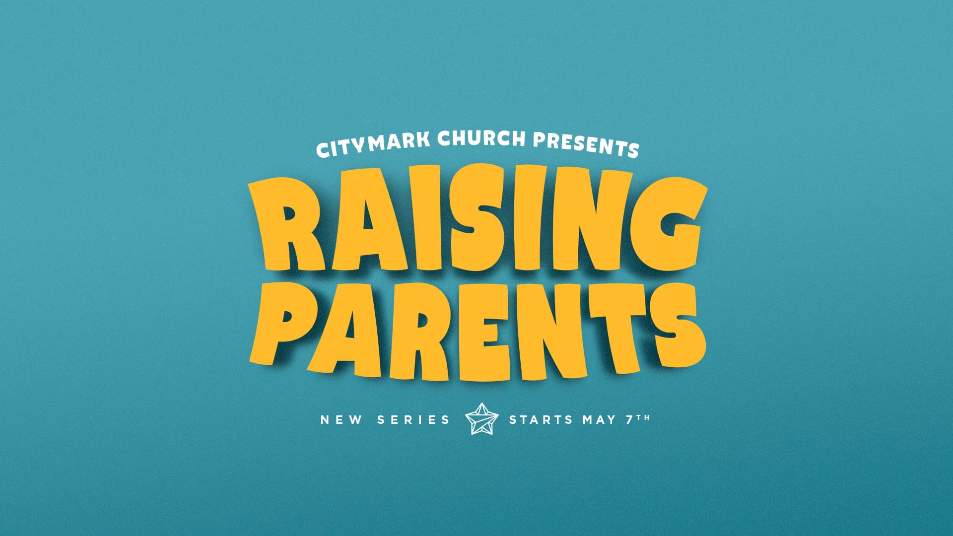 Raising Parents Part 1 // Pastor Matt Jones on Vimeo