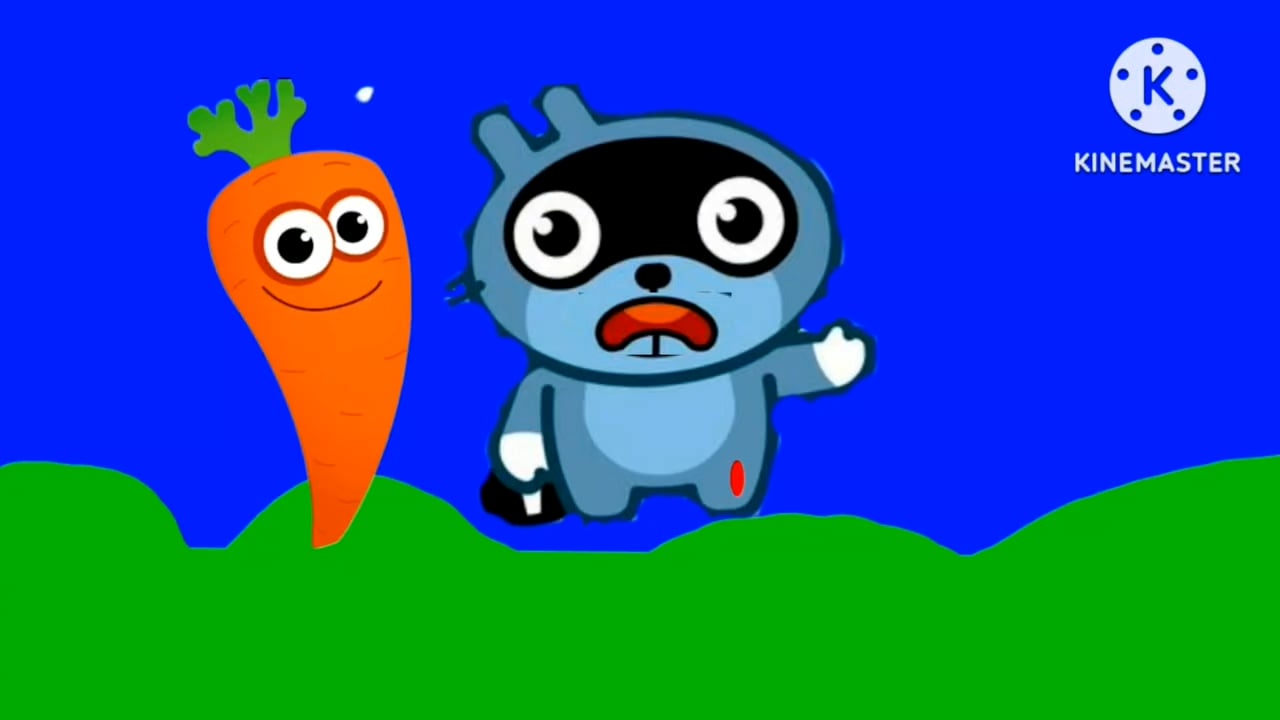 Pango crying on Vimeo