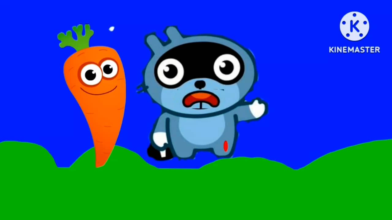 Pango crying on Vimeo