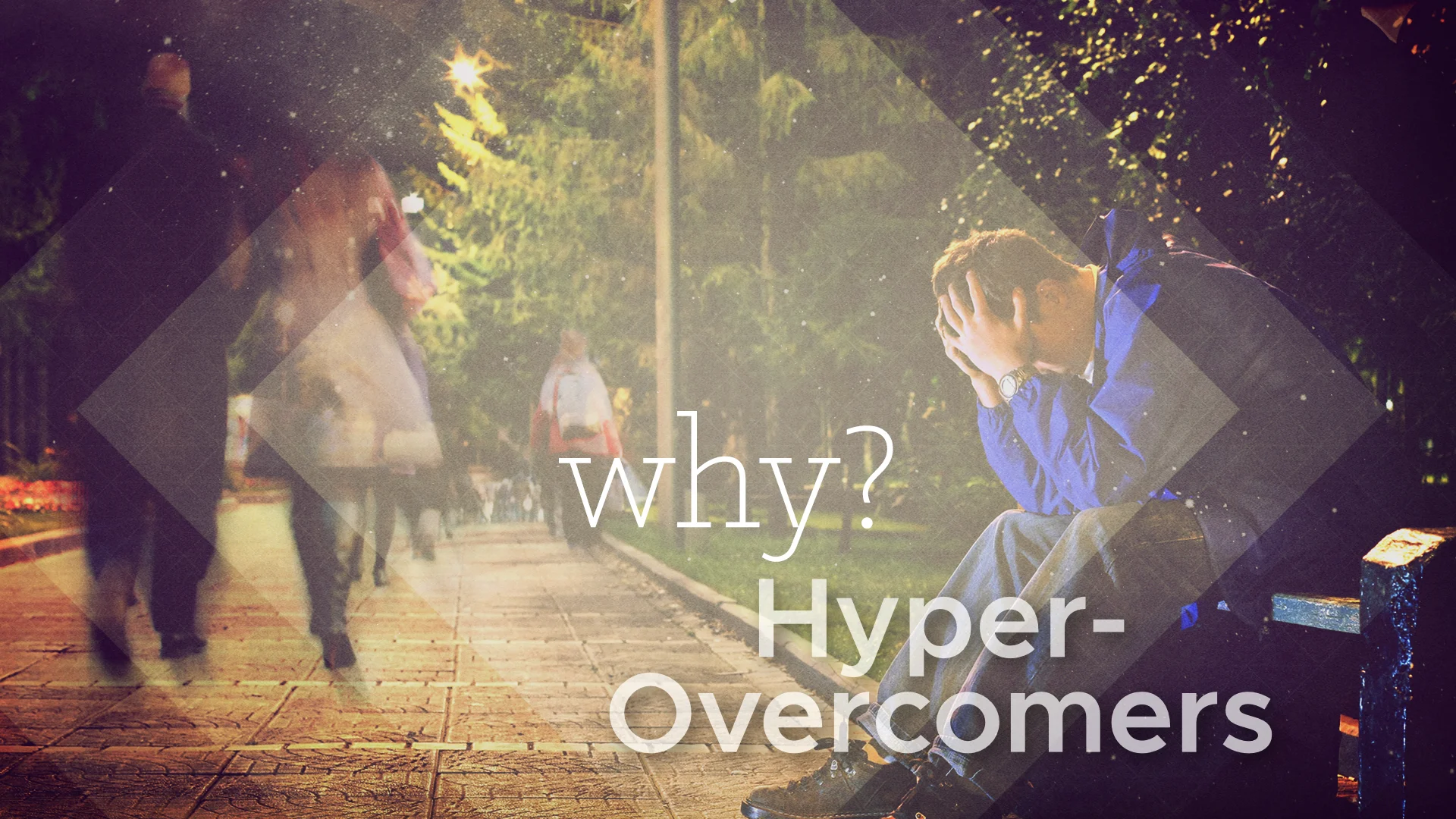 Hyper-Overcomers on Vimeo