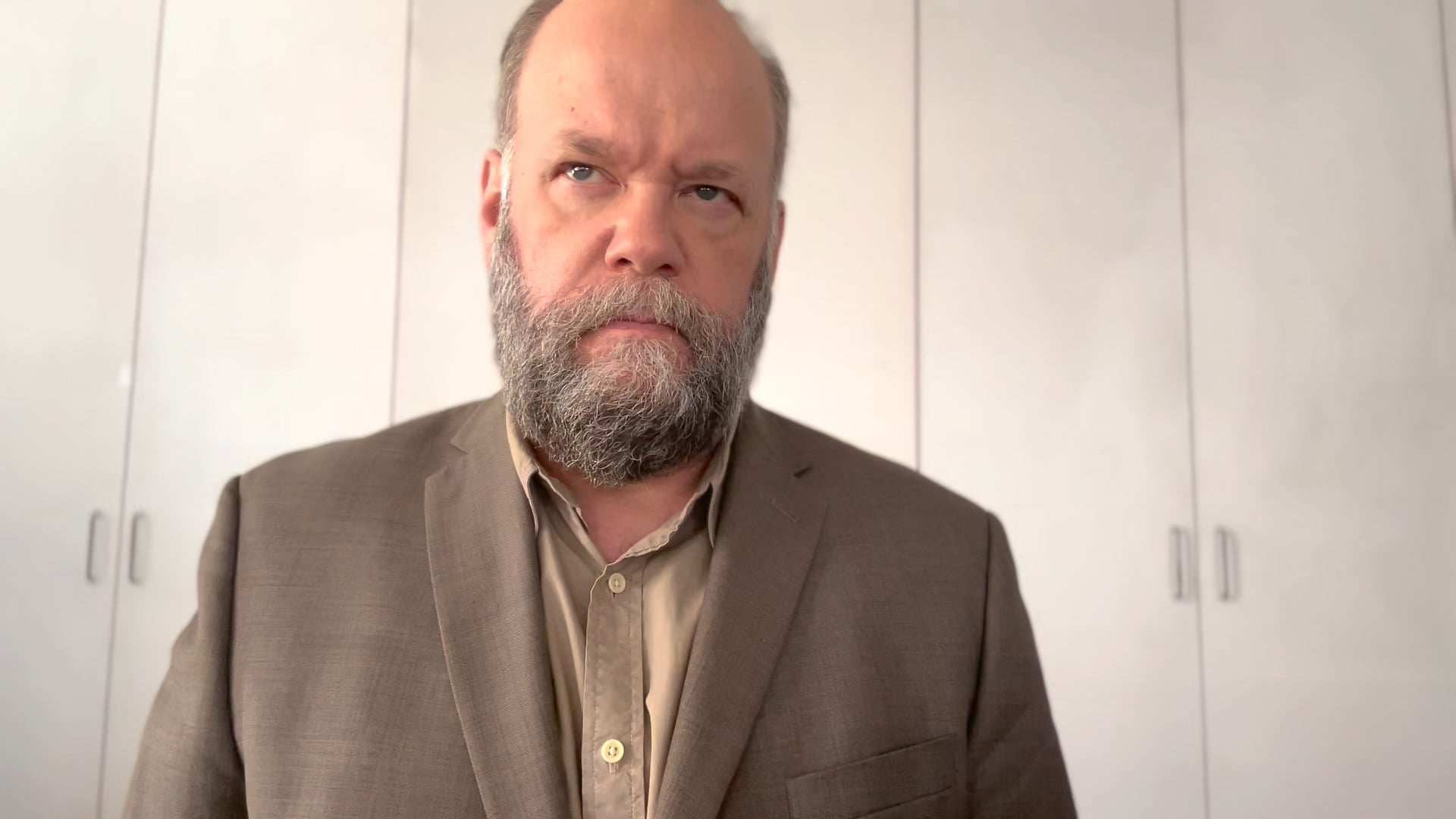 BRIAN KEANE_Colonel on Vimeo