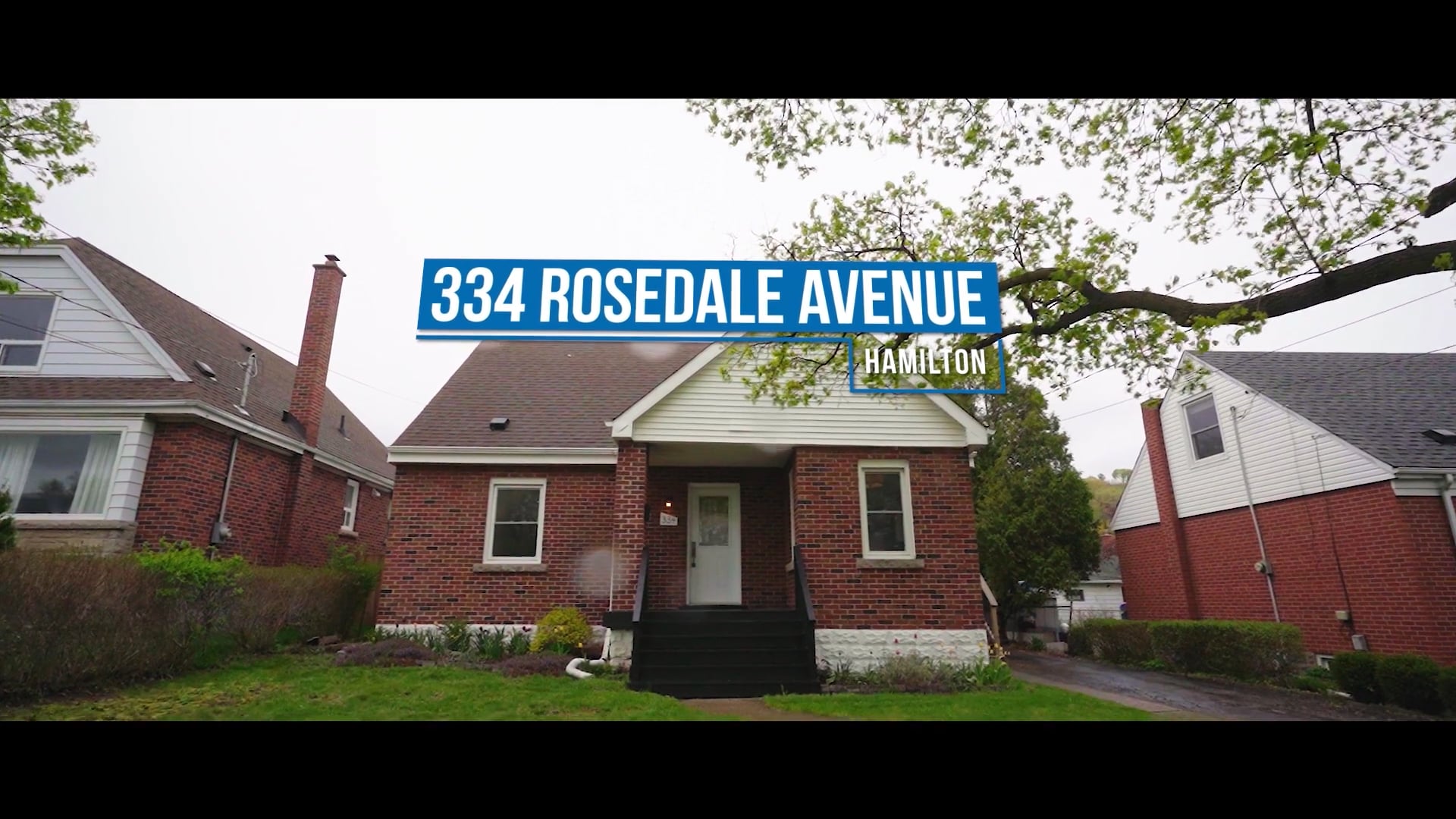 334 Rosedale Avenue, Hamilton on Vimeo