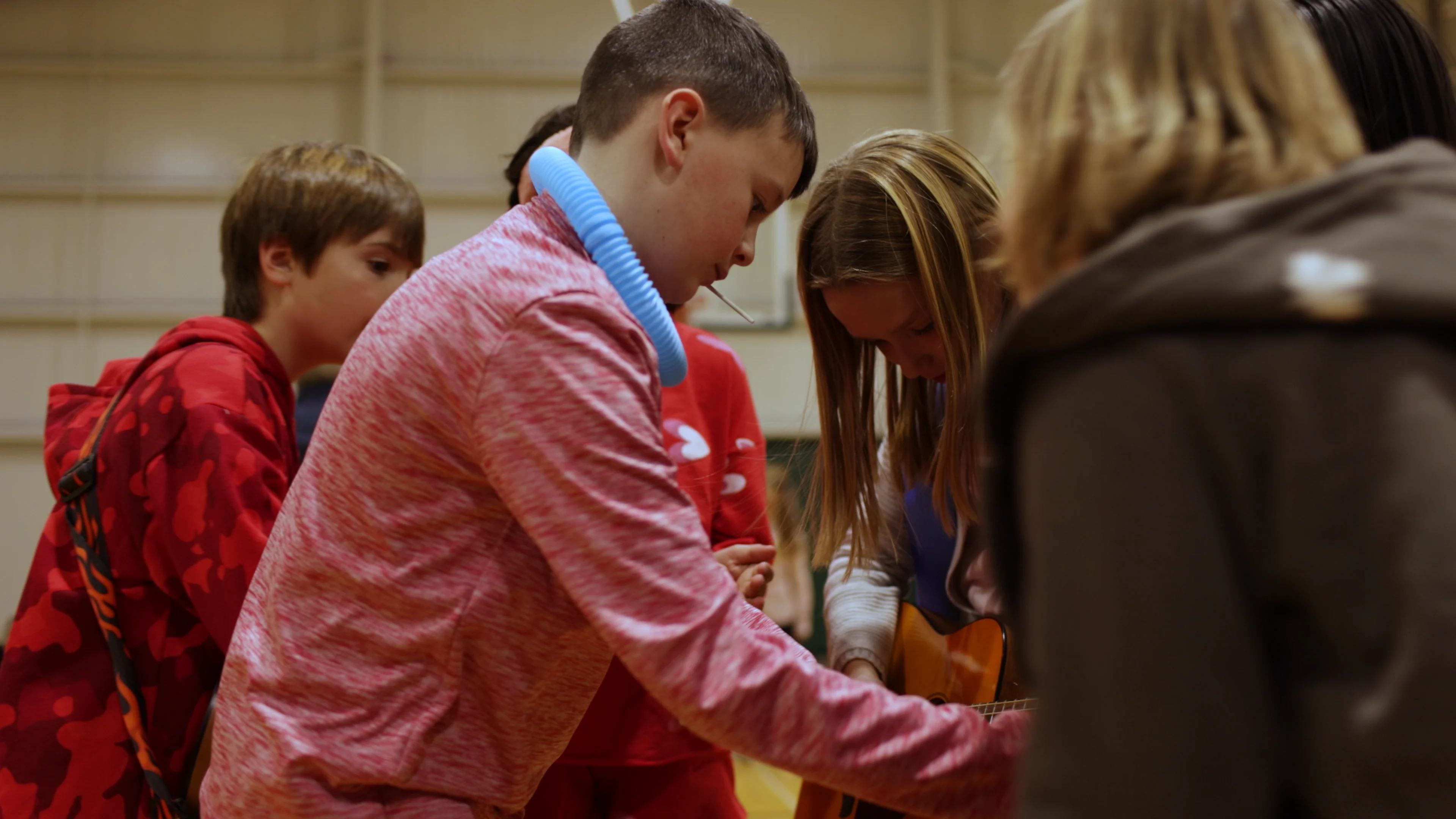 School Video Sequence_Vimeo on Vimeo