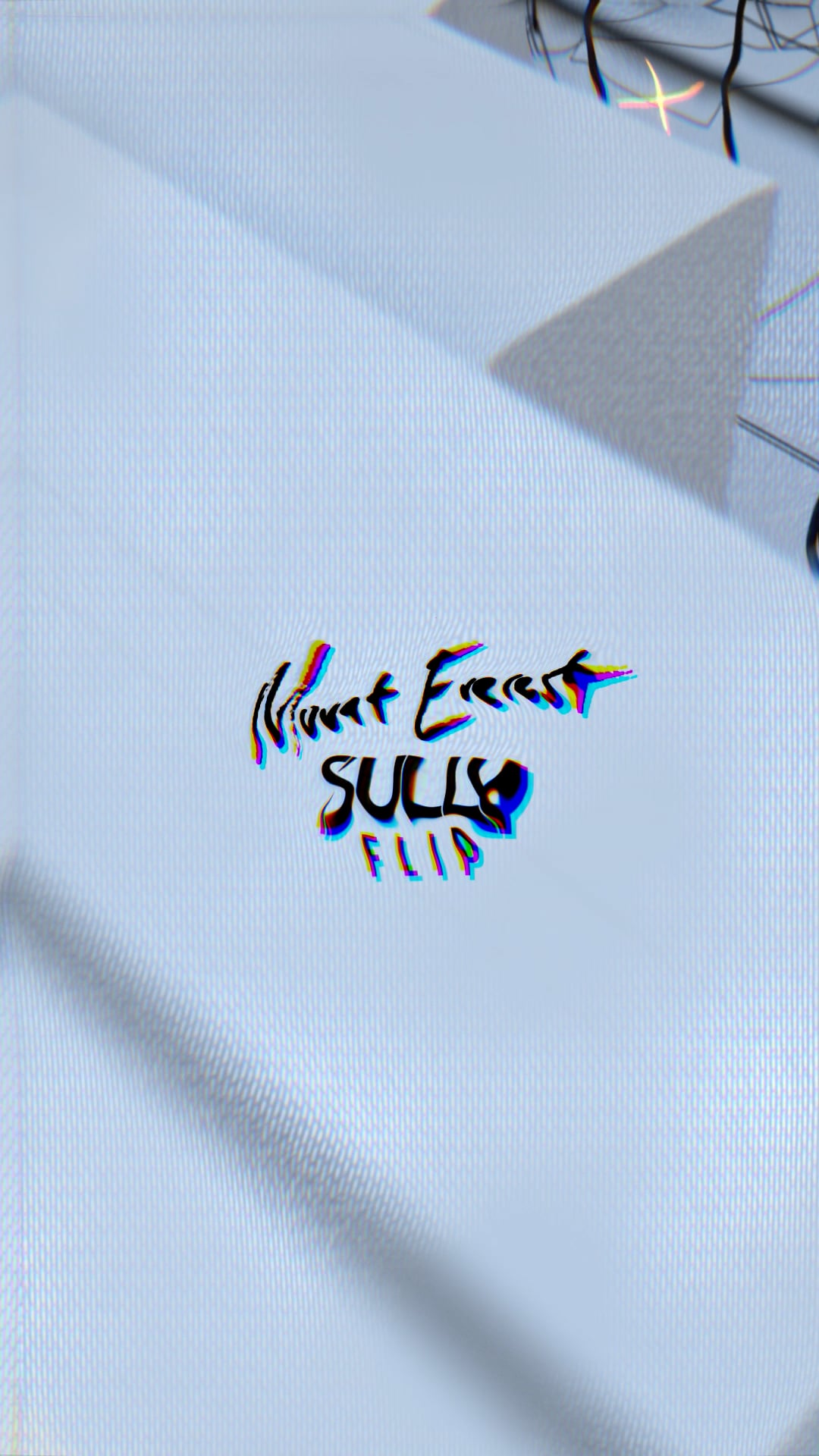 Sully - Mount Everest Remix_Teaser on Vimeo