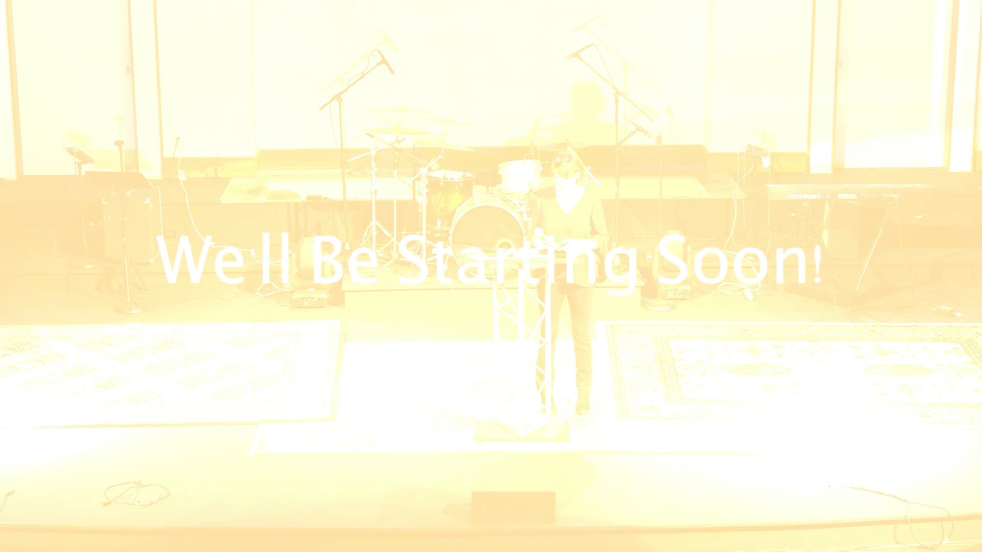 Sunday Service on Vimeo