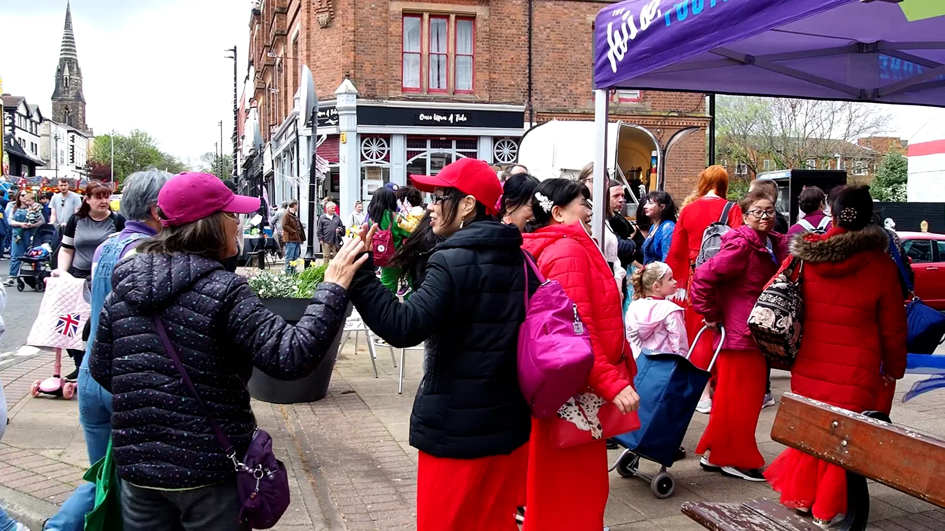 One Community Festival - New Brighton - 2023 - Highlights on Vimeo
