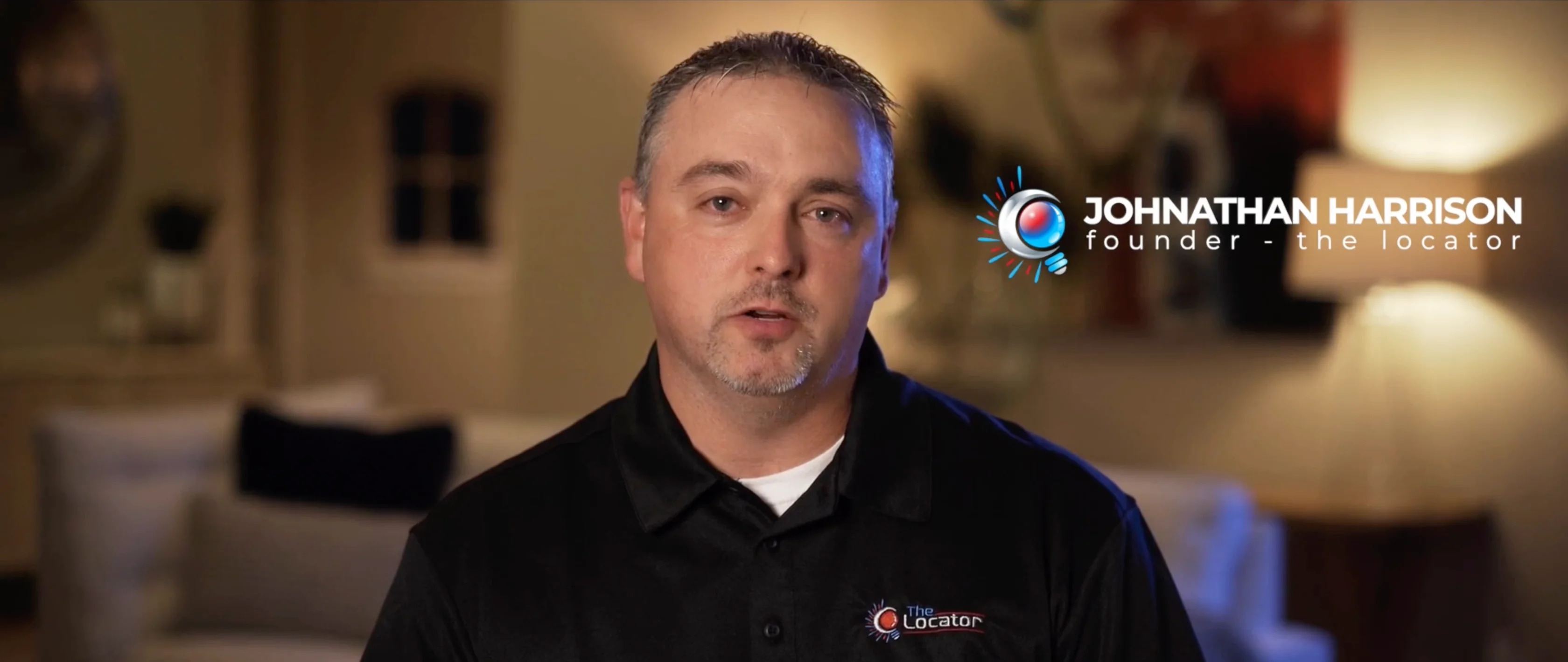 This Bulb Saves Lives: A story of The Locator 911's inception on Vimeo