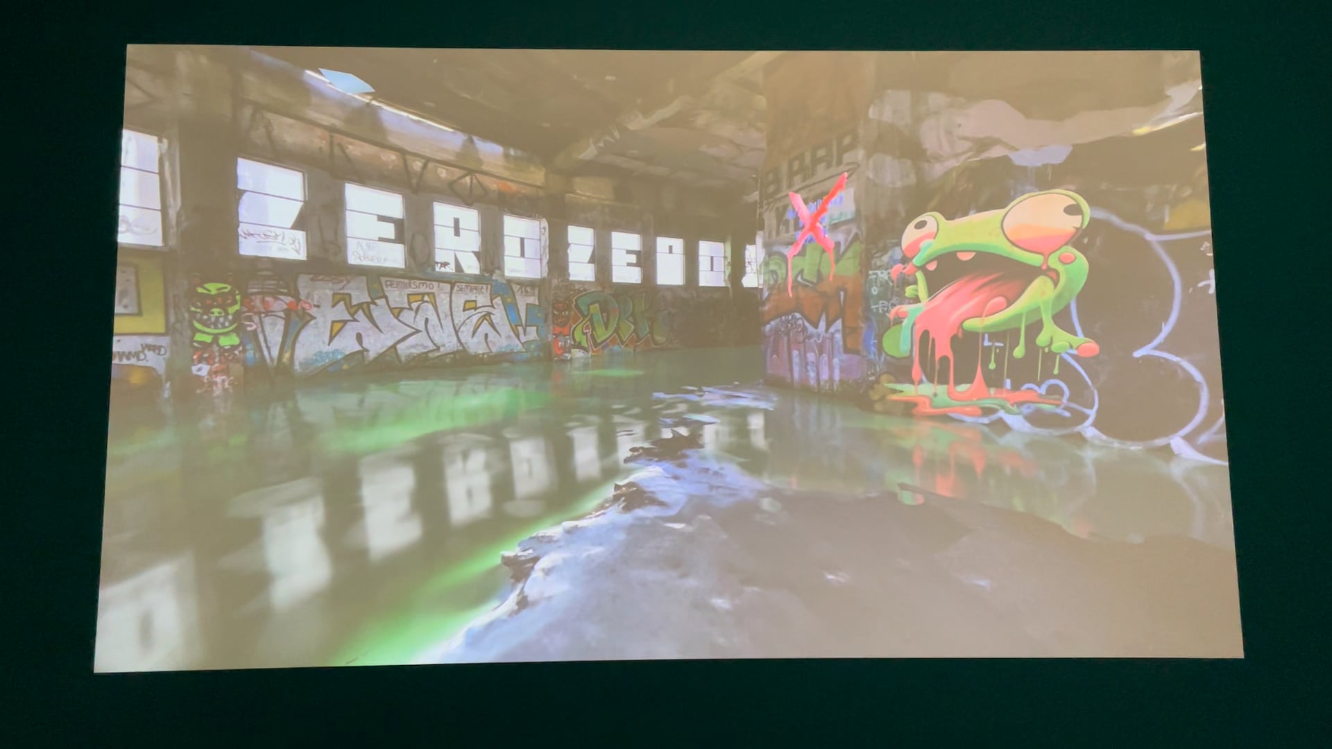 buddy bot kennedy +swan collective 02 on Vimeo