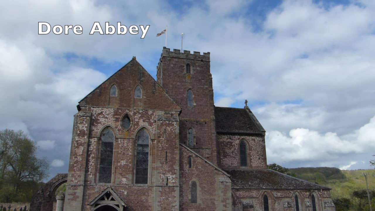 Abbey Dore Salvatore on Vimeo
