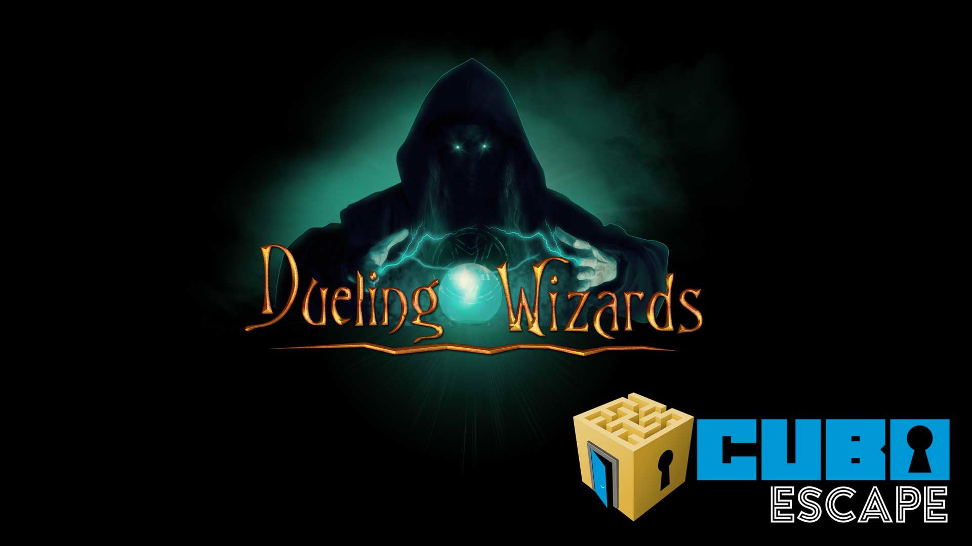 Dueling Wizards Introduction Video - Escape Room Game on Vimeo