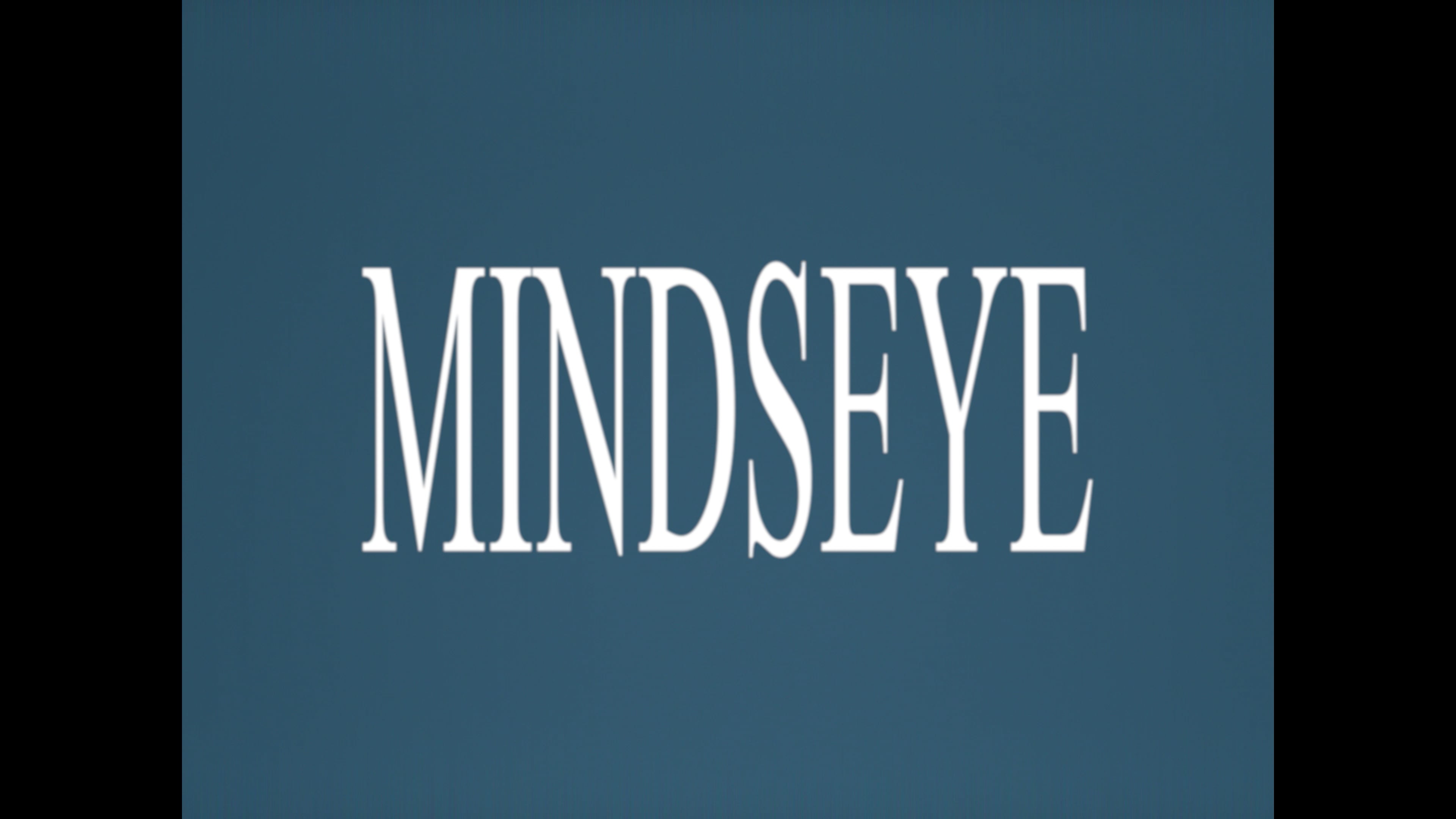Mindseye on Vimeo