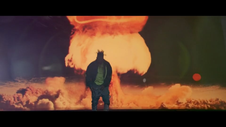 CLIPS DISIZ / extract. teaser DISIZILA on Vimeo