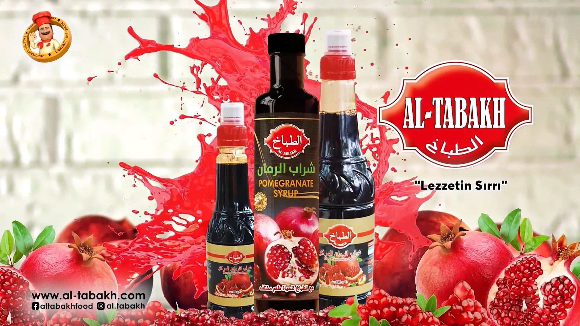 al tabakh nar ekşisi "türkçe" on Vimeo