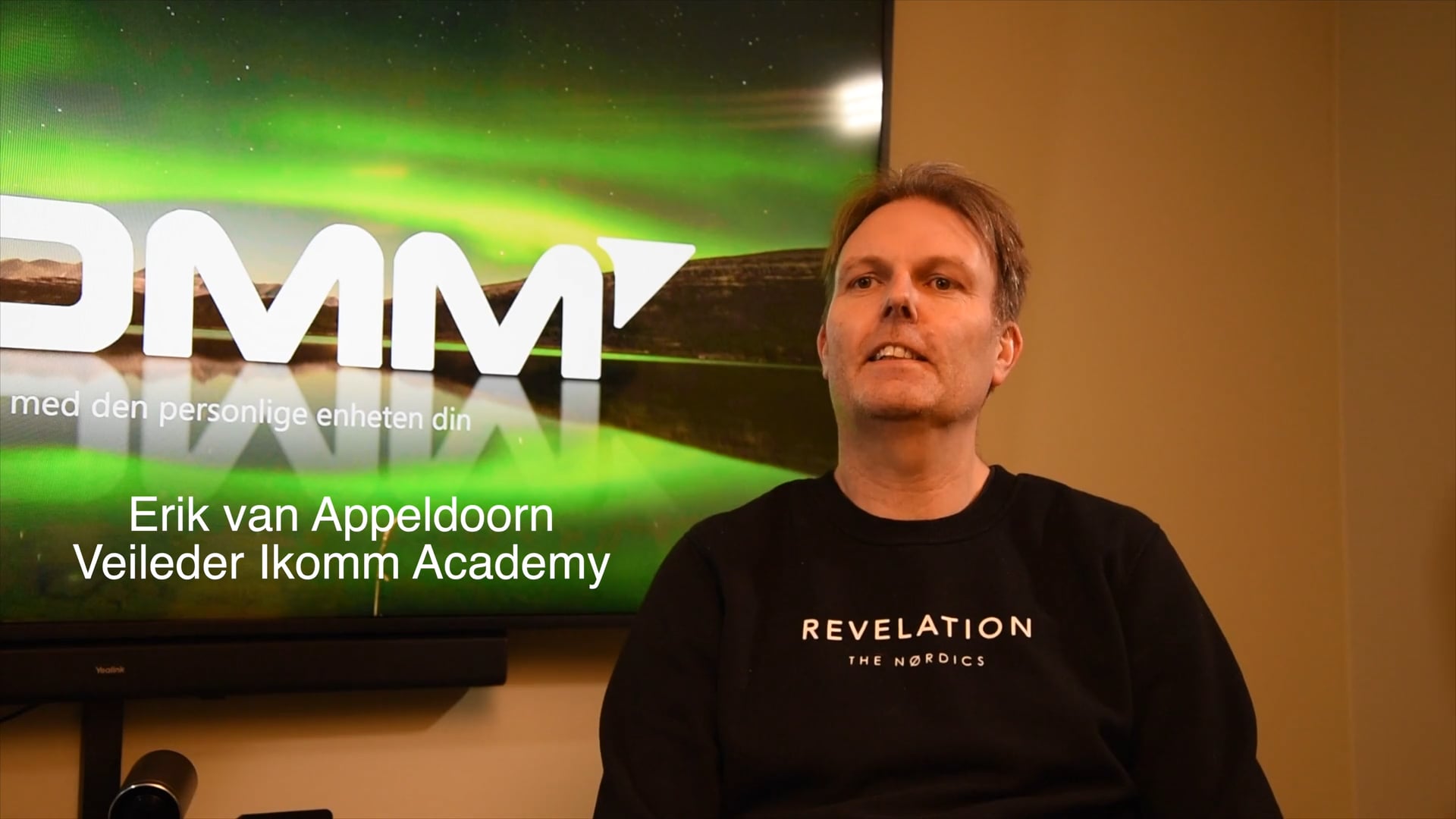 Episode 3 - Ikomm Academy on Vimeo