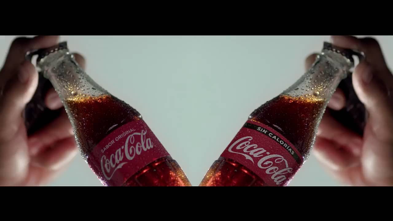 Coca-Cola Venezuela - Multiplica Tus Momentos on Vimeo