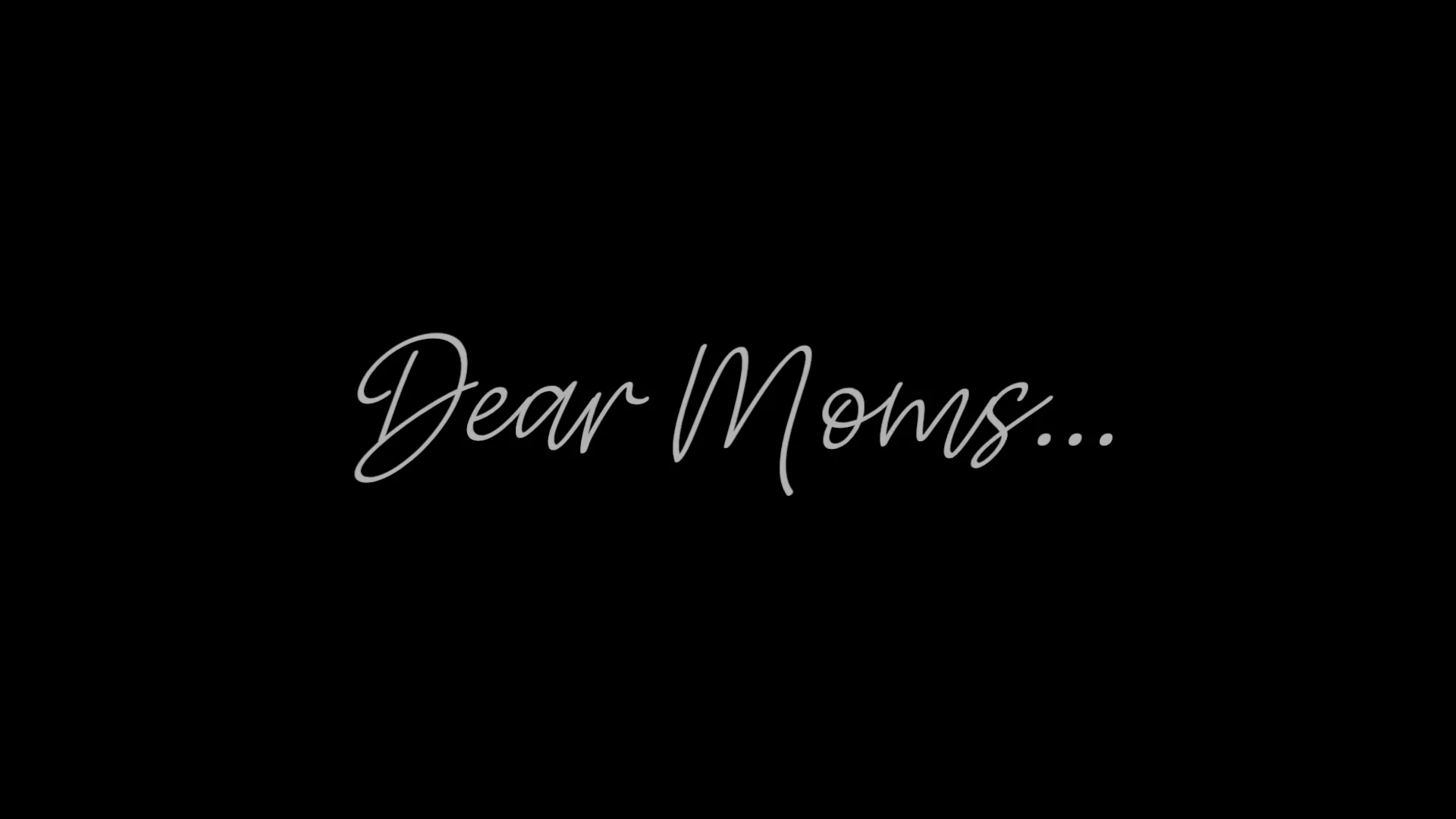 Mother S Day Church Of Obx On Vimeo