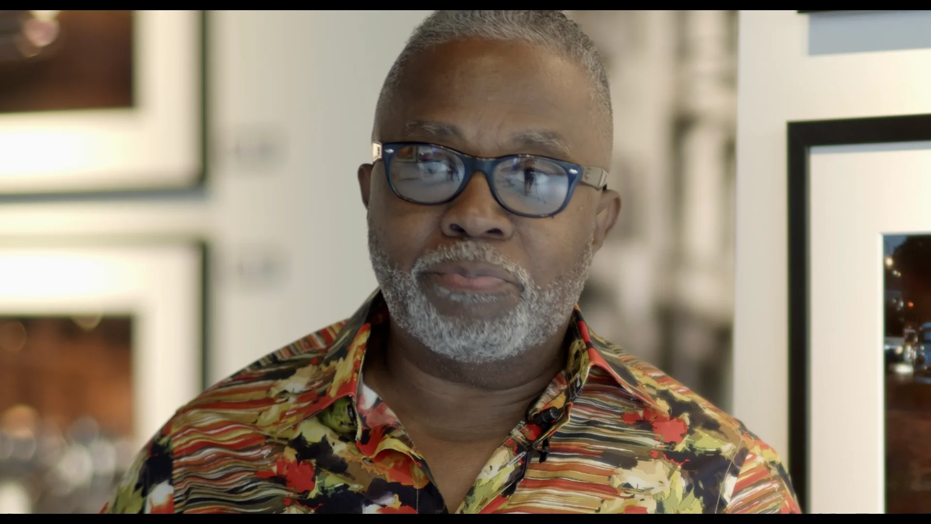 B Rocket-E Conductor