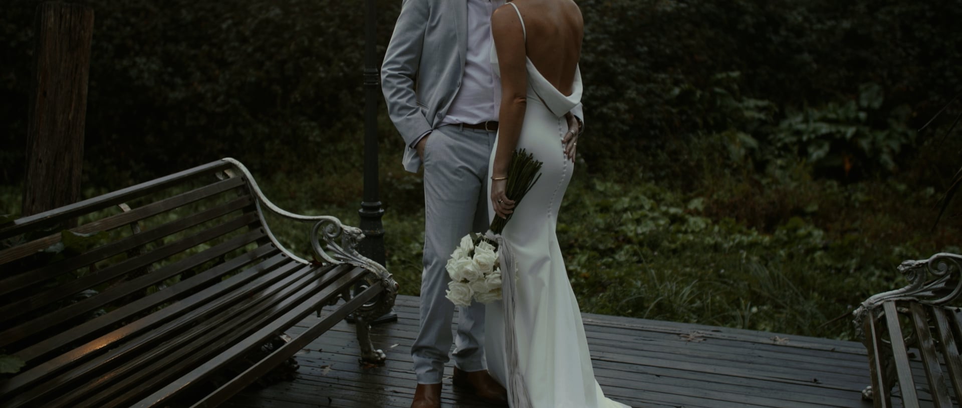 Anna and Tim | Moments on Vimeo