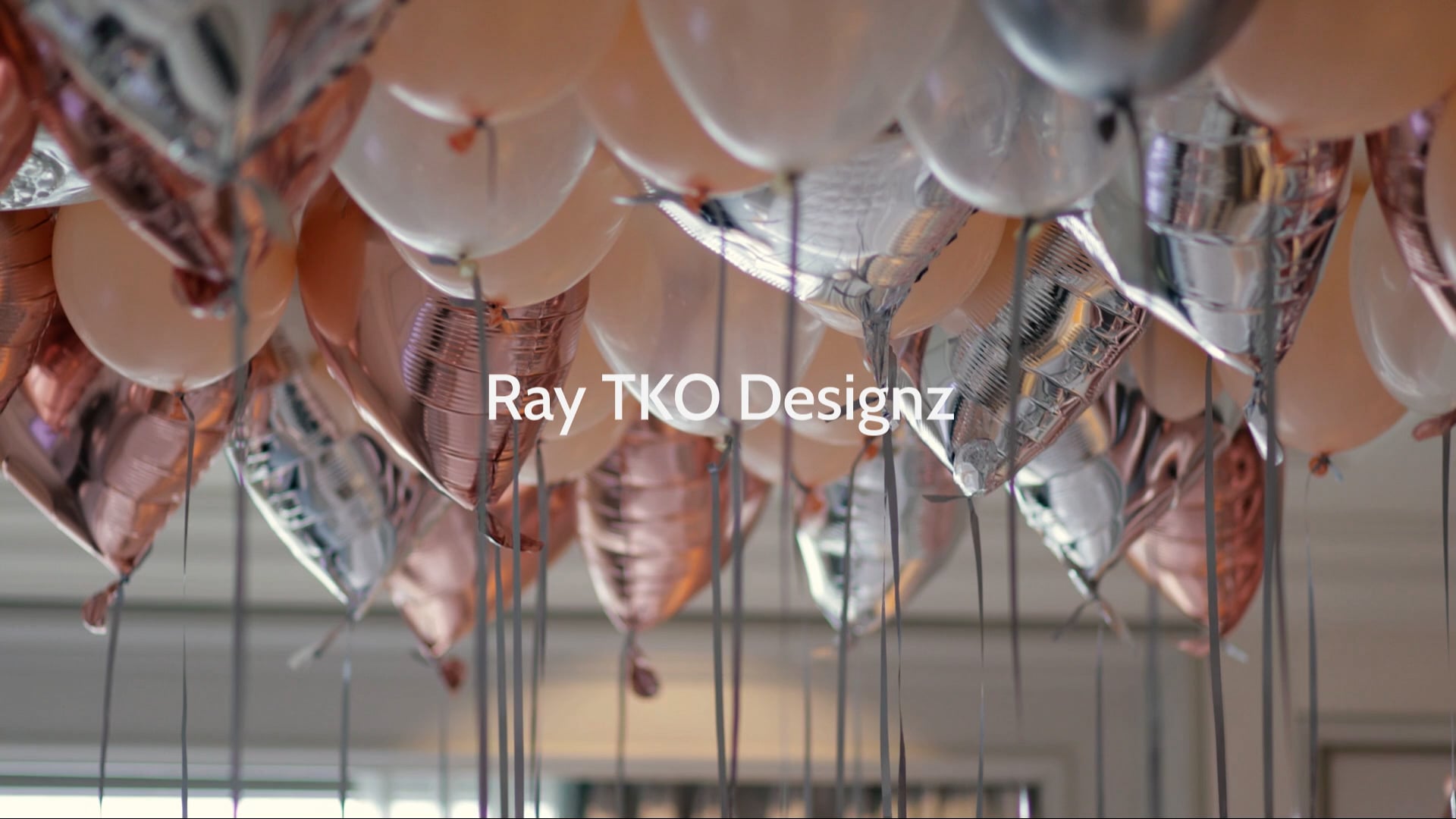 Rayz TKO Designz