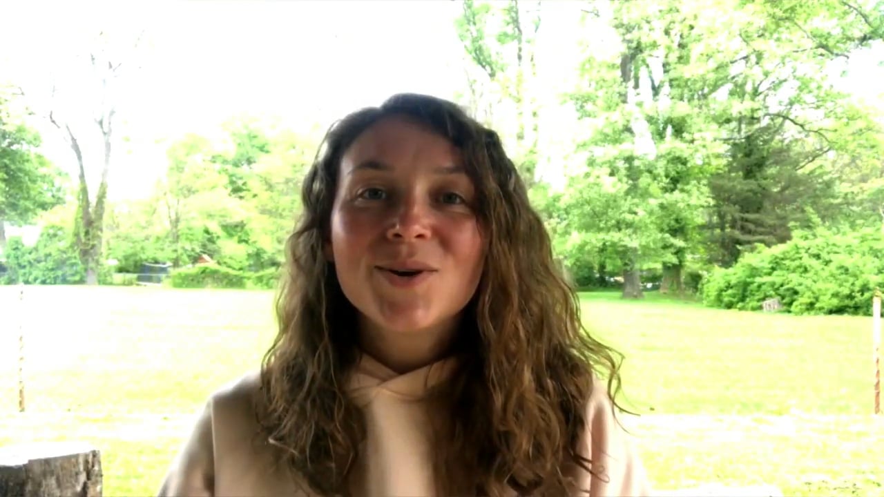 Introduction Video on Vimeo