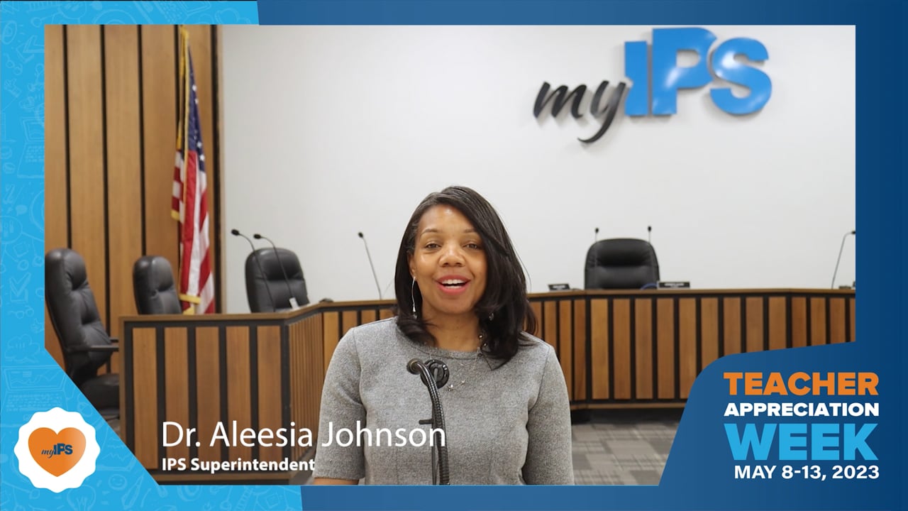 Indianapolis Public Schools – Serving Friends and Families of Central ...