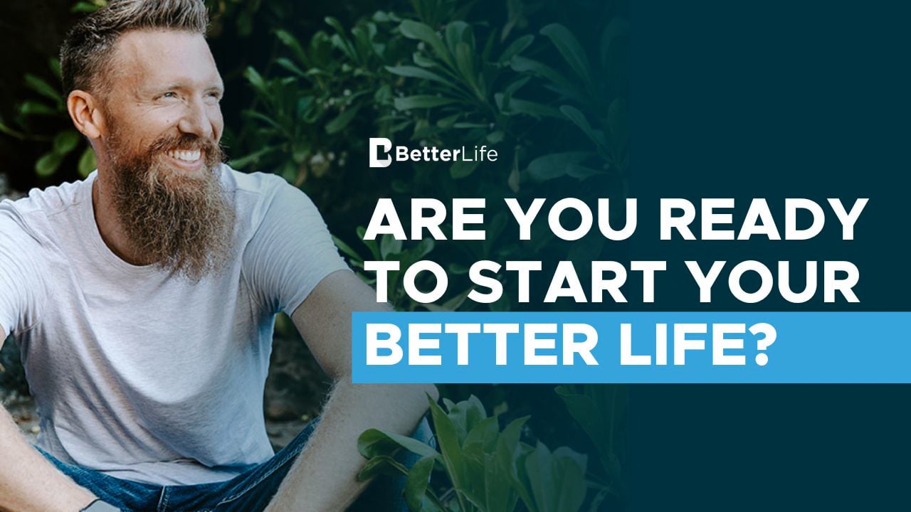 Join the BetterLife Tribe with Brandon Turner on Vimeo