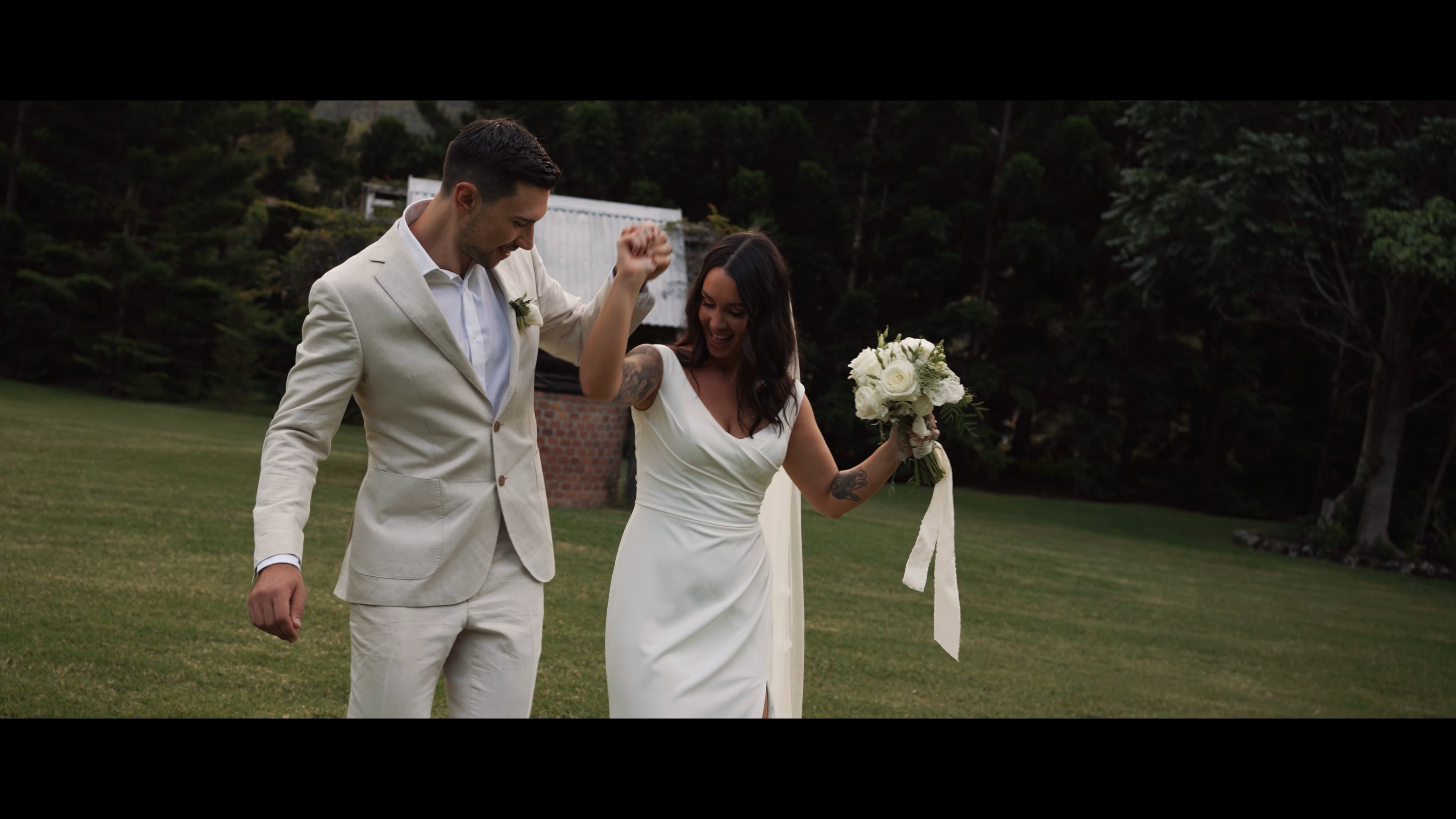 Ally + Alex | Trailer on Vimeo