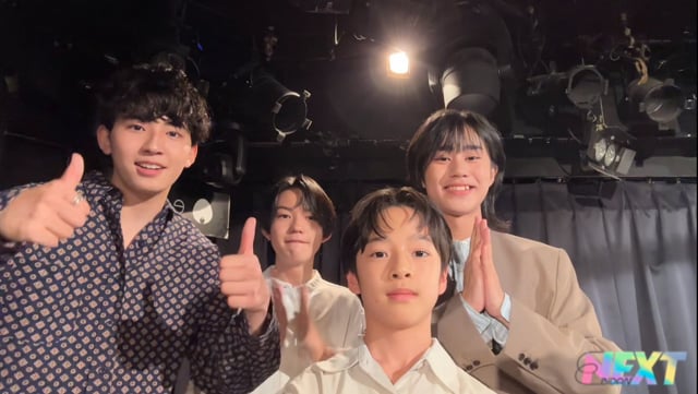 会員限定エリア | EBiDAN NEXT オフィシャルサイト