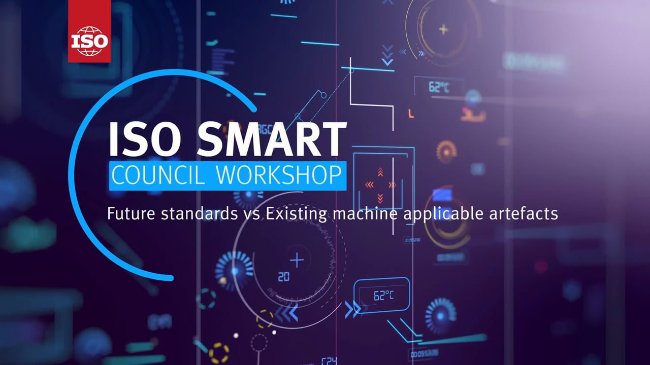 VIDEO 4 - ISO SMART, Technical example on Vimeo
