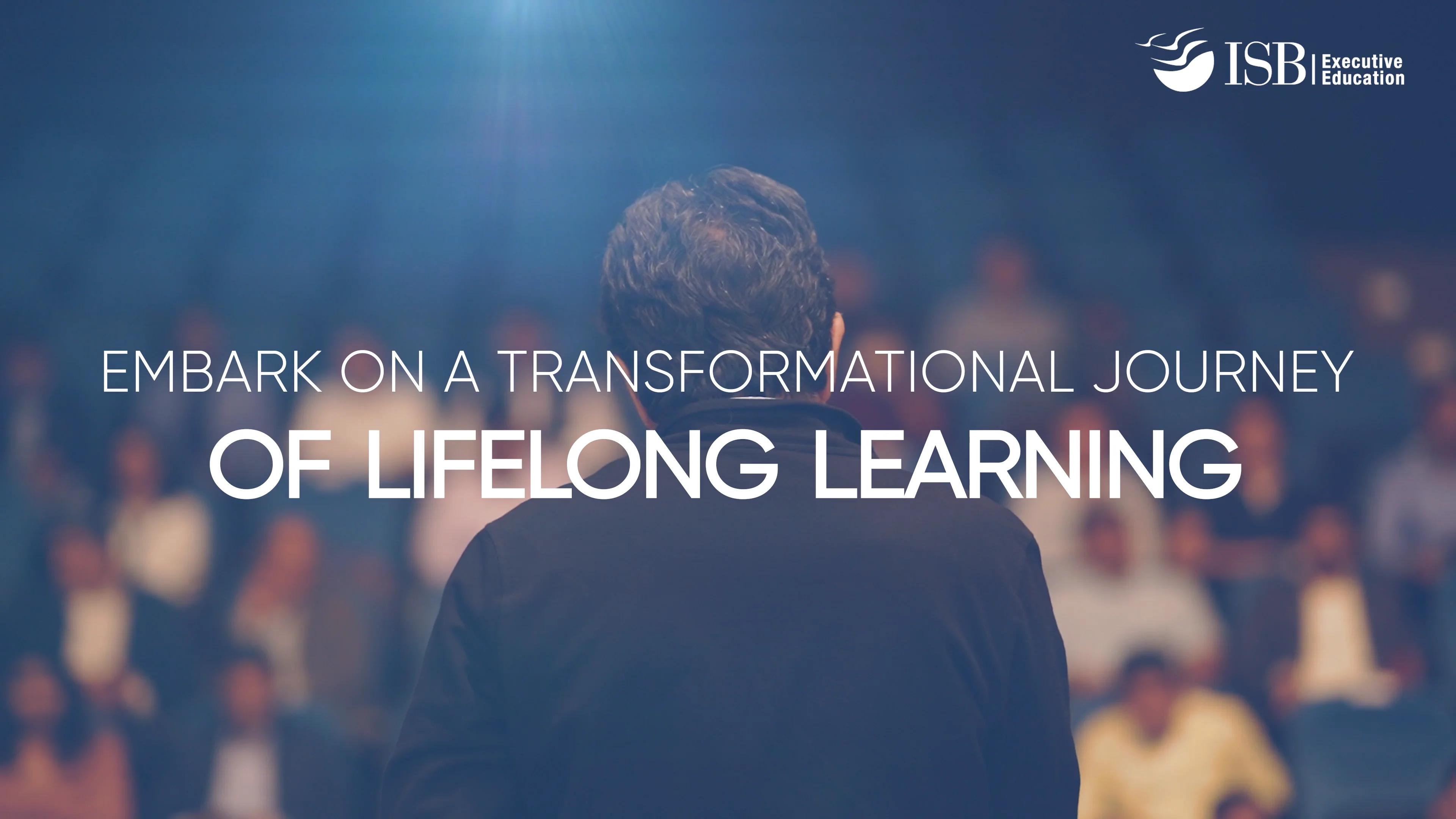 ISB | General Management Program | Journey Film on Vimeo