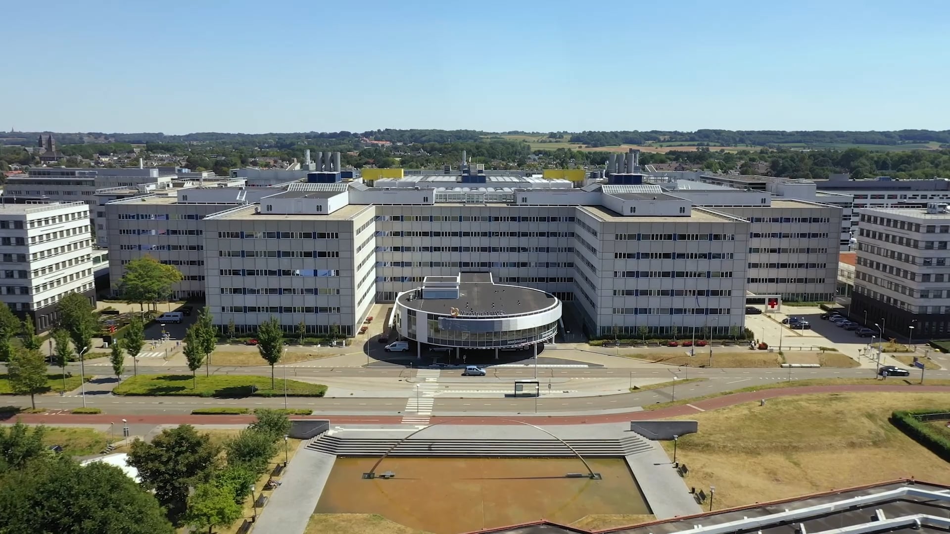 MUMC+: De juiste match tussen zorgvraag en zorgaanbod on Vimeo