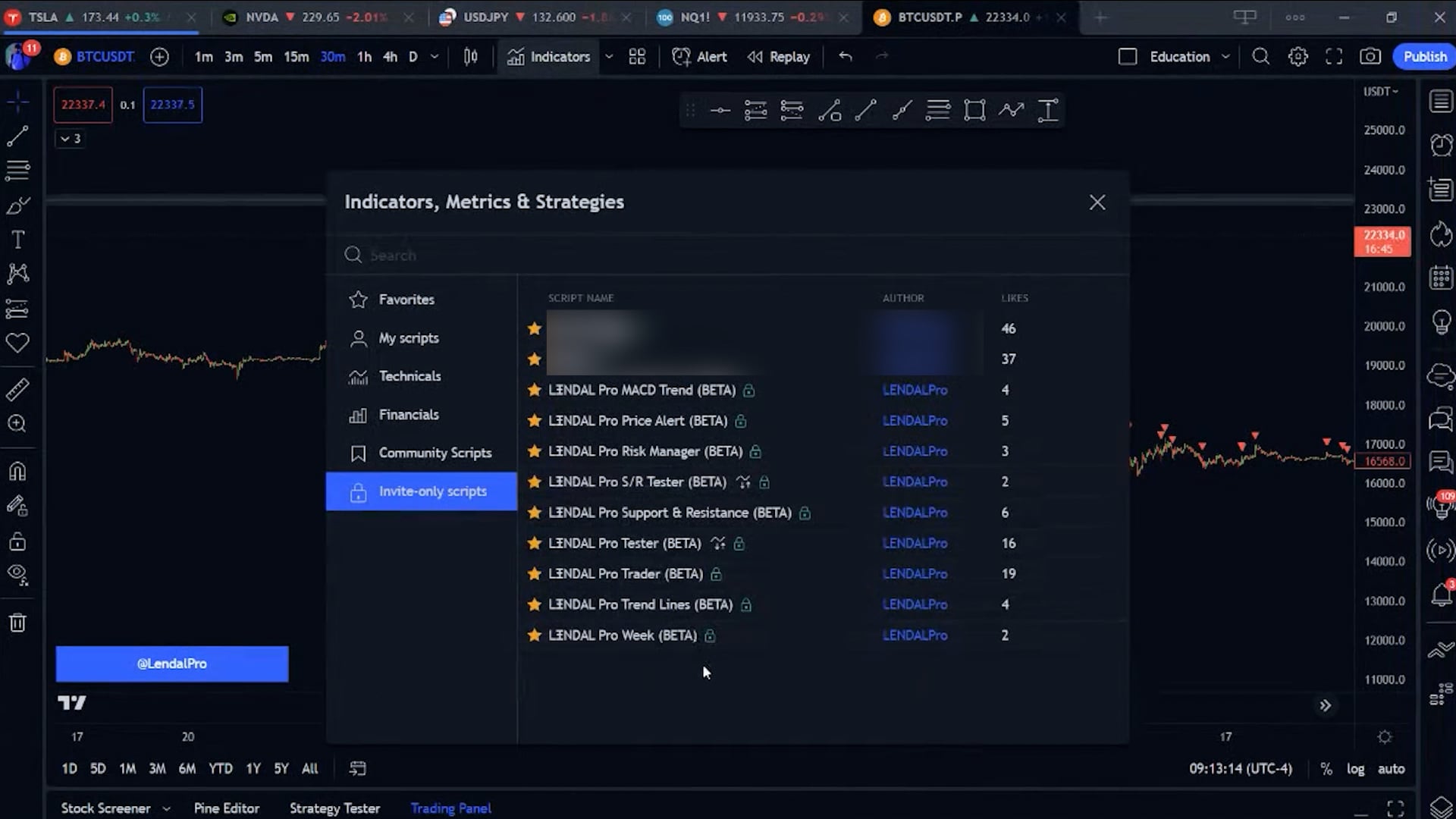 2.4 Ancillary Indicators on Vimeo