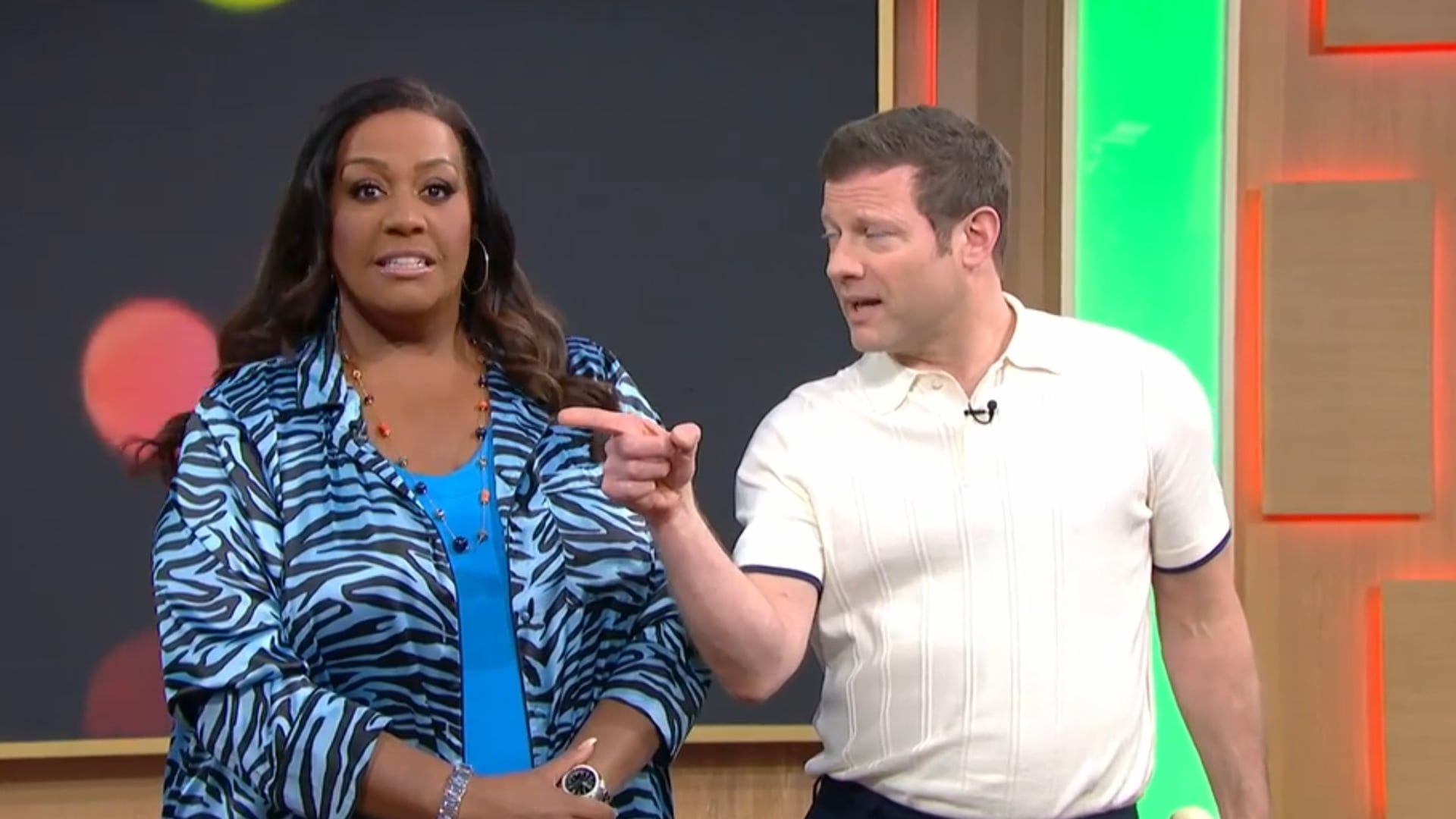 ITV's This Morning on Vimeo