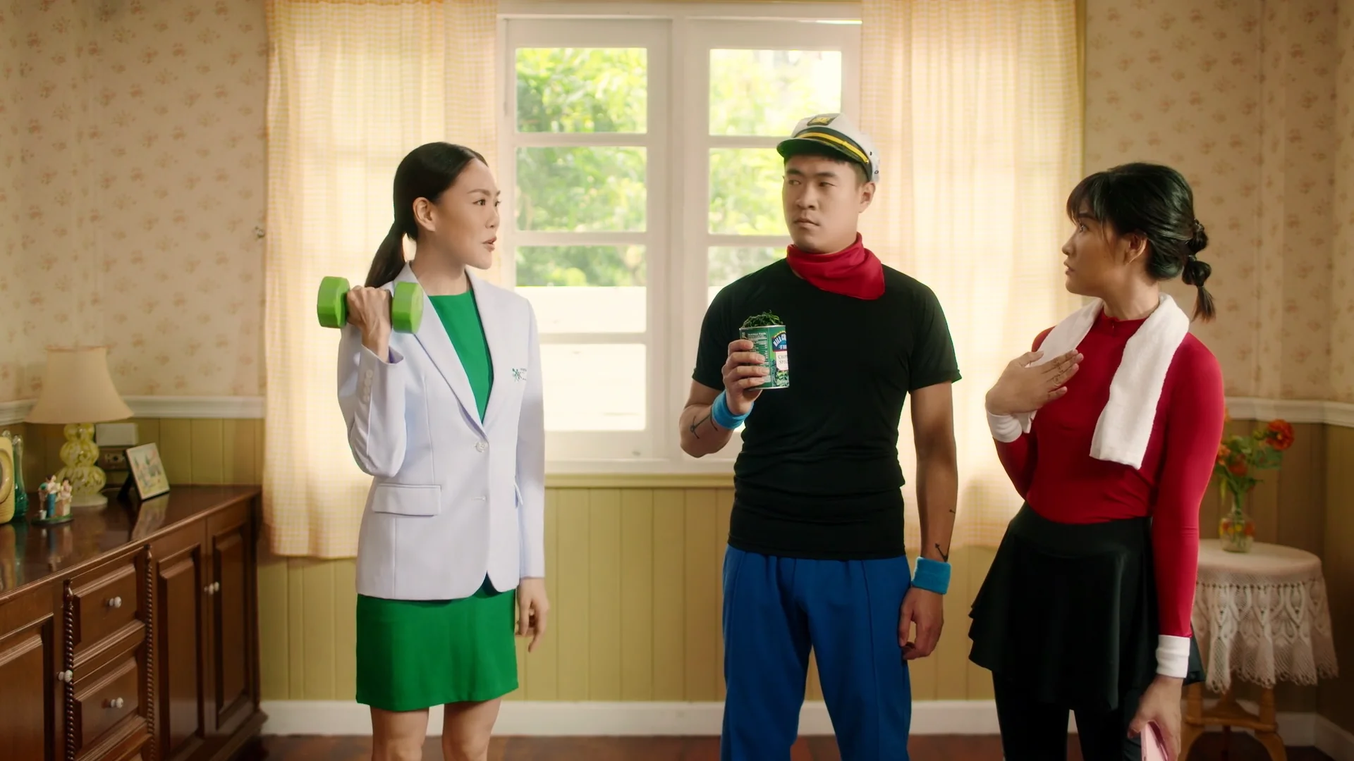 PHYATHAI POPEYE on Vimeo