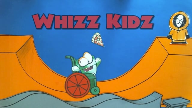 Whizz Kidz 7th May 2023 on Vimeo