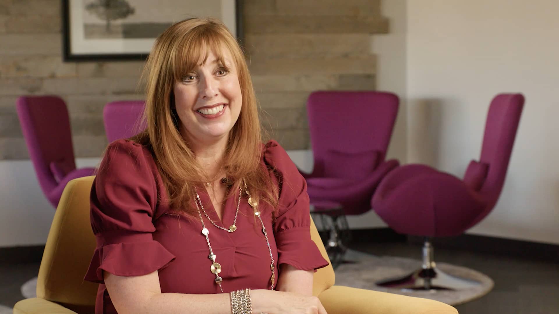 Space Planning Community - Emily Callahan, ARC President on Vimeo