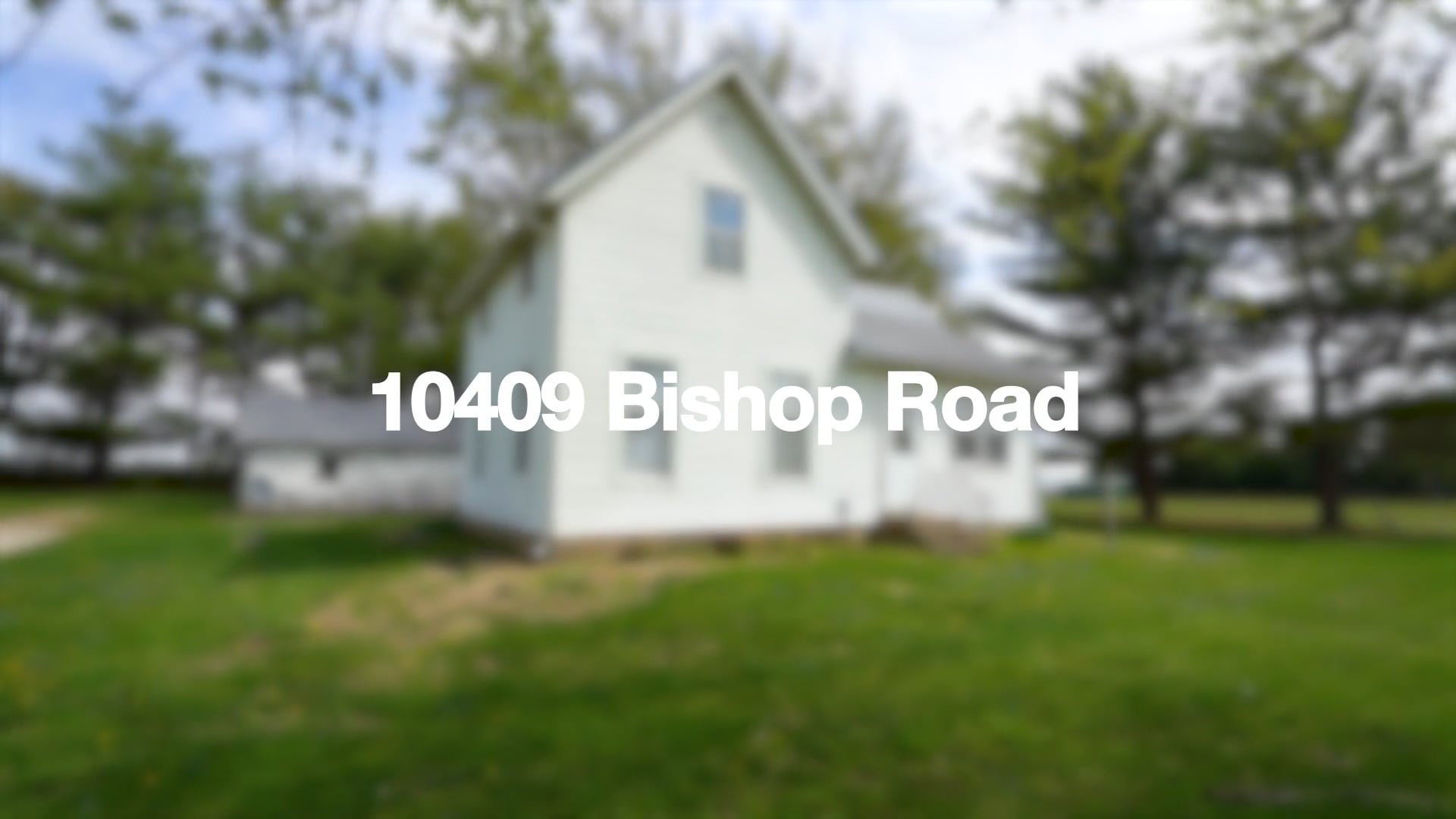 10409 Bishop Road, La Porte City, Iowa on Vimeo