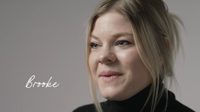 Brooke - My Life, My Gift