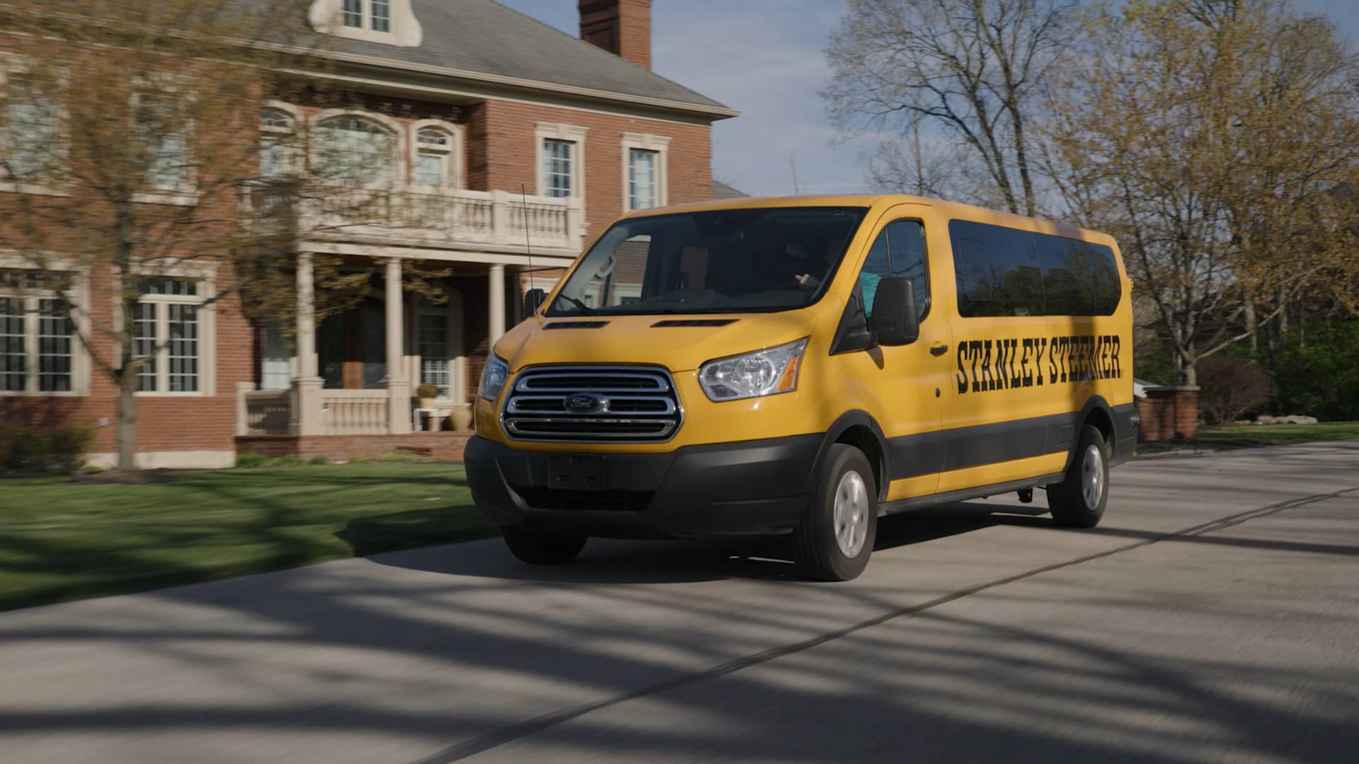 One Million Homes 15 | Stanley Steemer on Vimeo