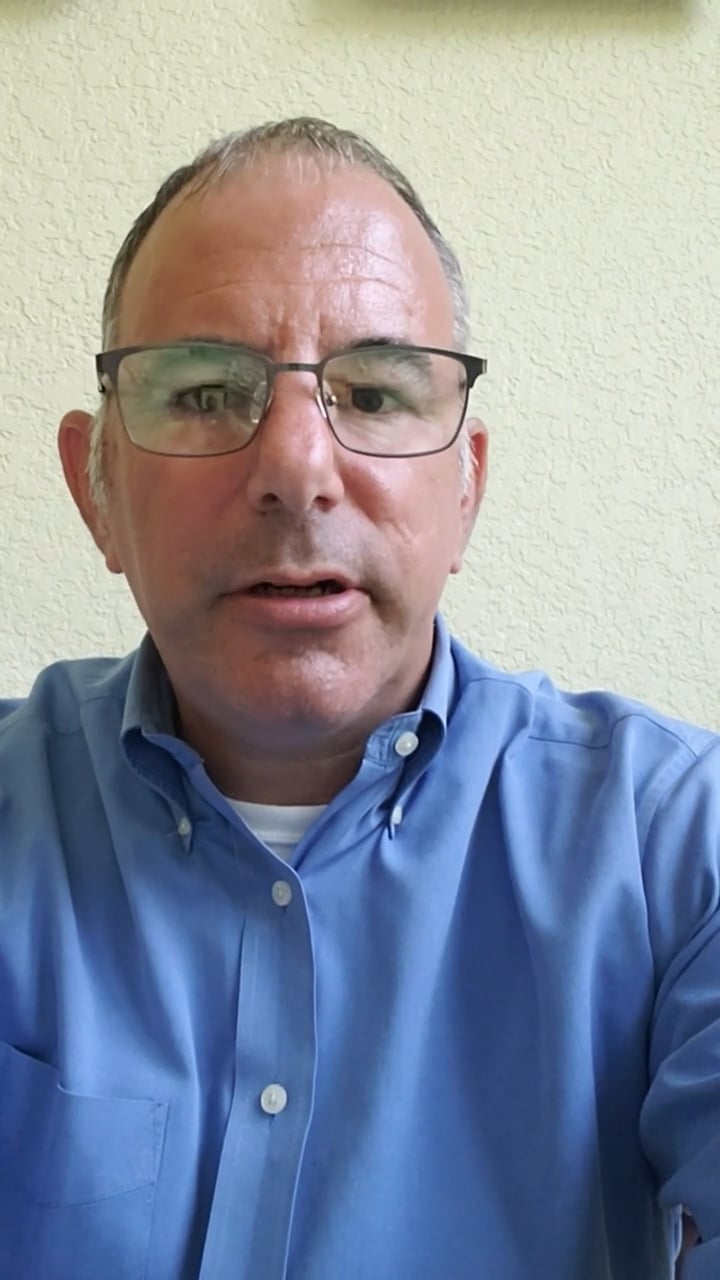 Mike Letsky For Safer Schools on Vimeo